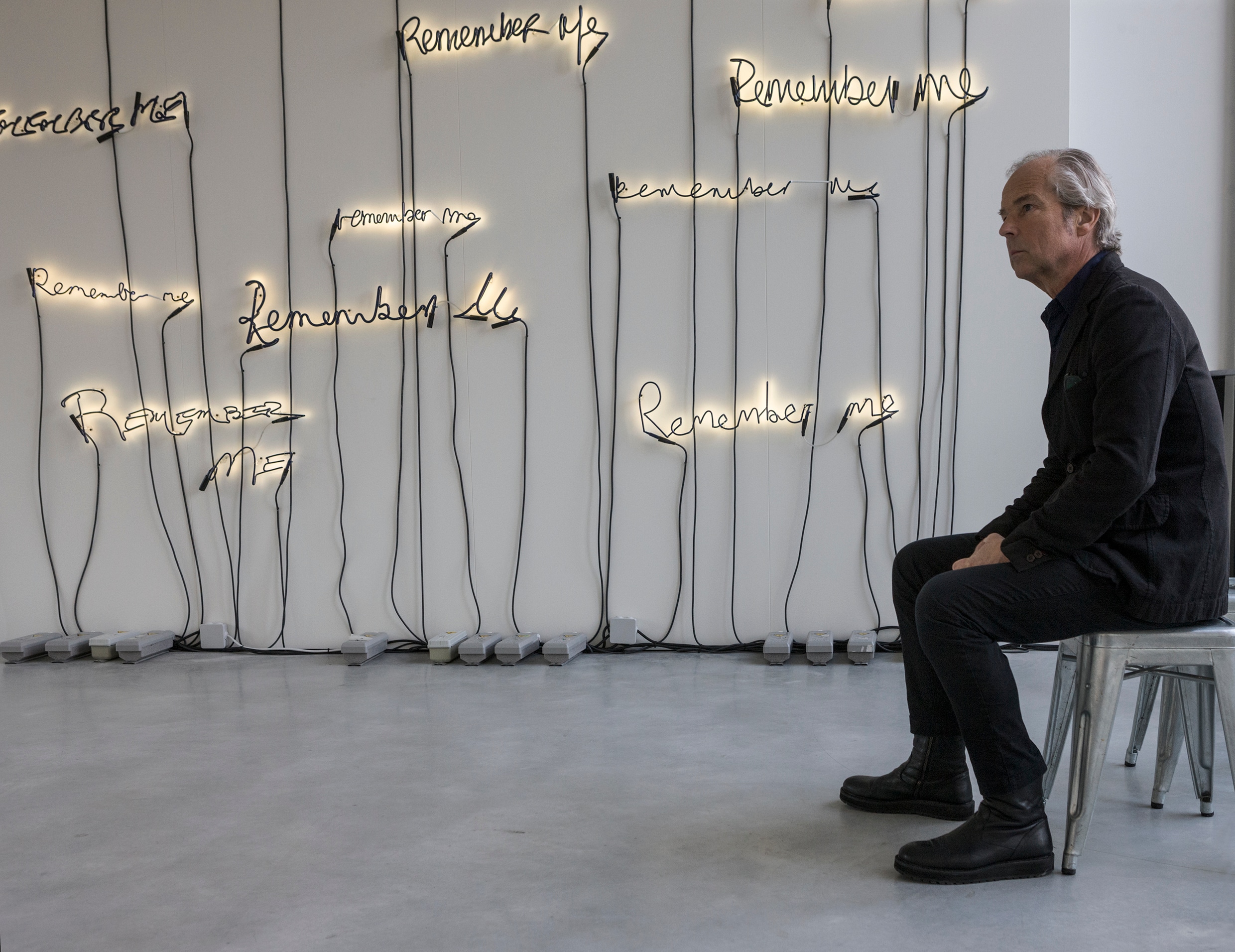 Ontwerper Irma Boom (63) over haar grote liefde Julius Vermeulen: ‘Ik ...