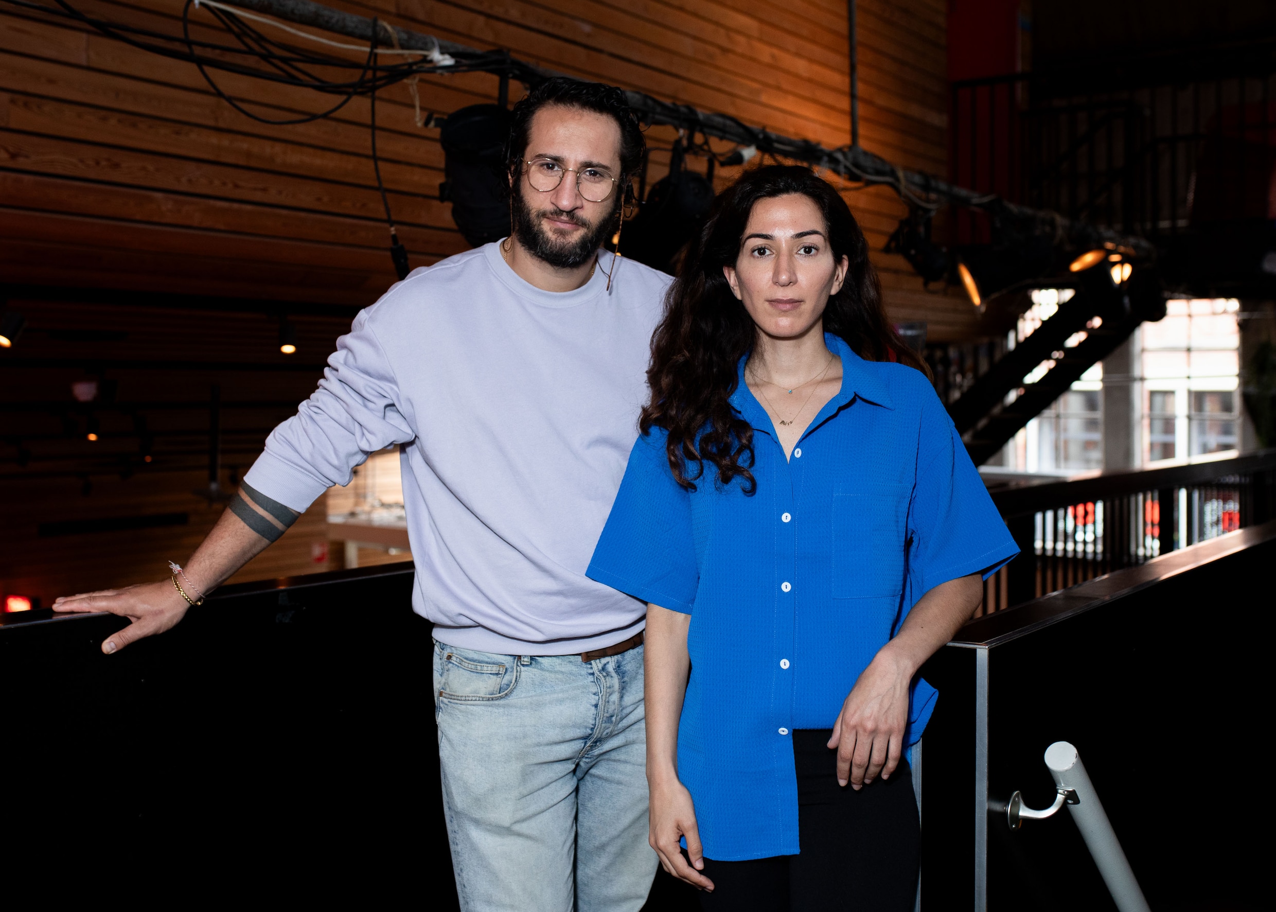 Deze theatermakers kregen een positieve beoordeling maar toch geen ...