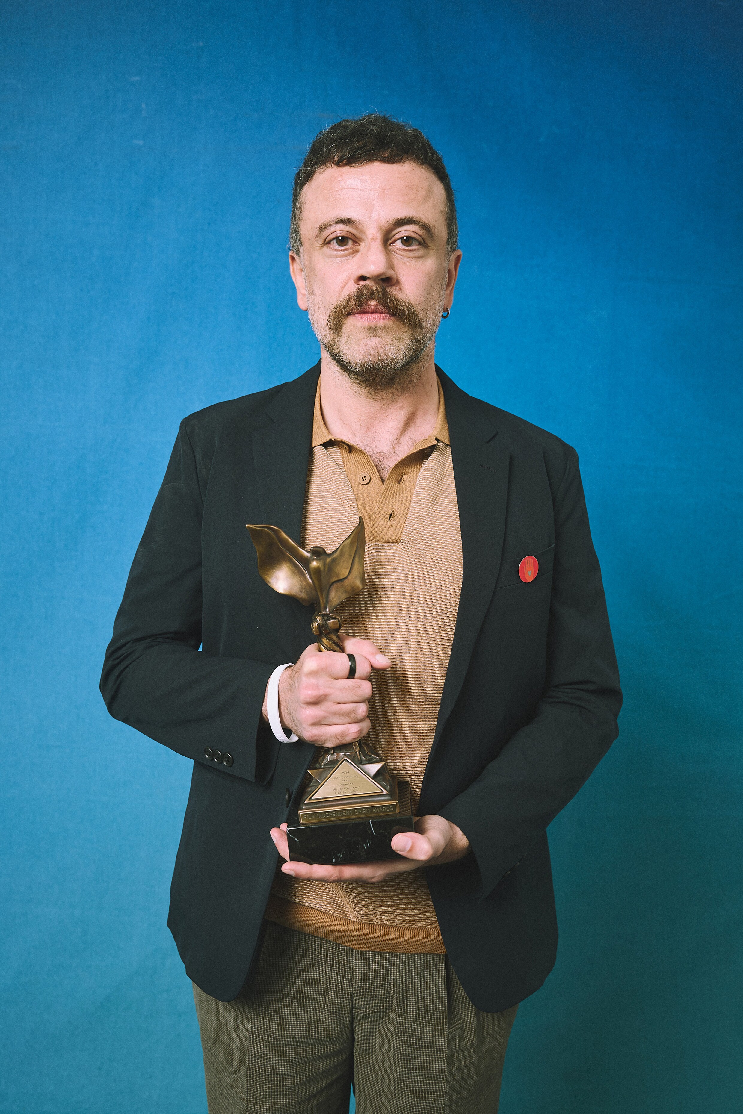 ‘Fremont’-regisseur Jalali: ‘Als je blijft focussen op de lijdensweg ...