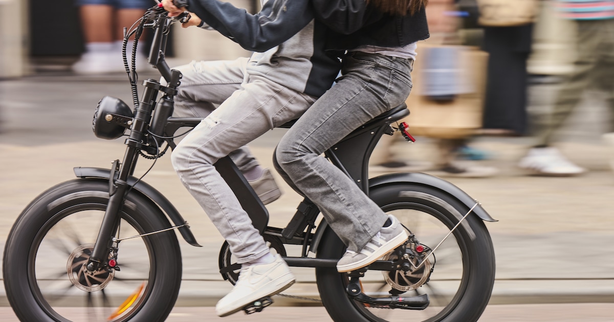 Amsterdamse traumachirurgen over jongeren op fatbikes: ‘Dit heeft niks ...