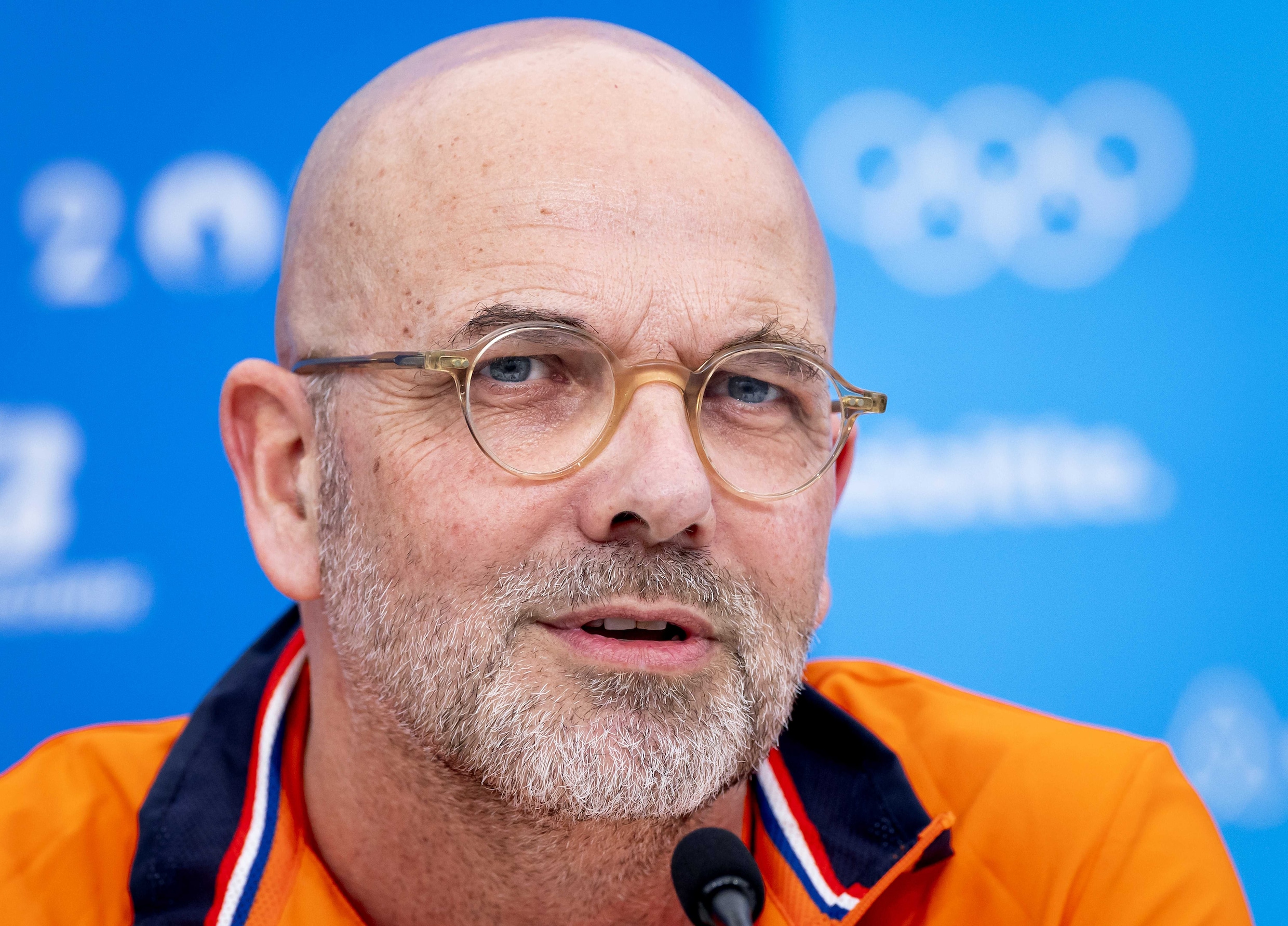 Sportbaas André Cats komt tijdens succesvolste Spelen ooit met ...