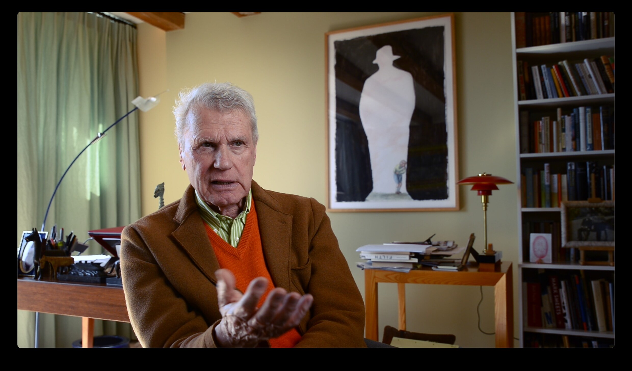 Recensie: ‘Stemmen van naoorlogse generaties’ maakt de fantoompijn van ...