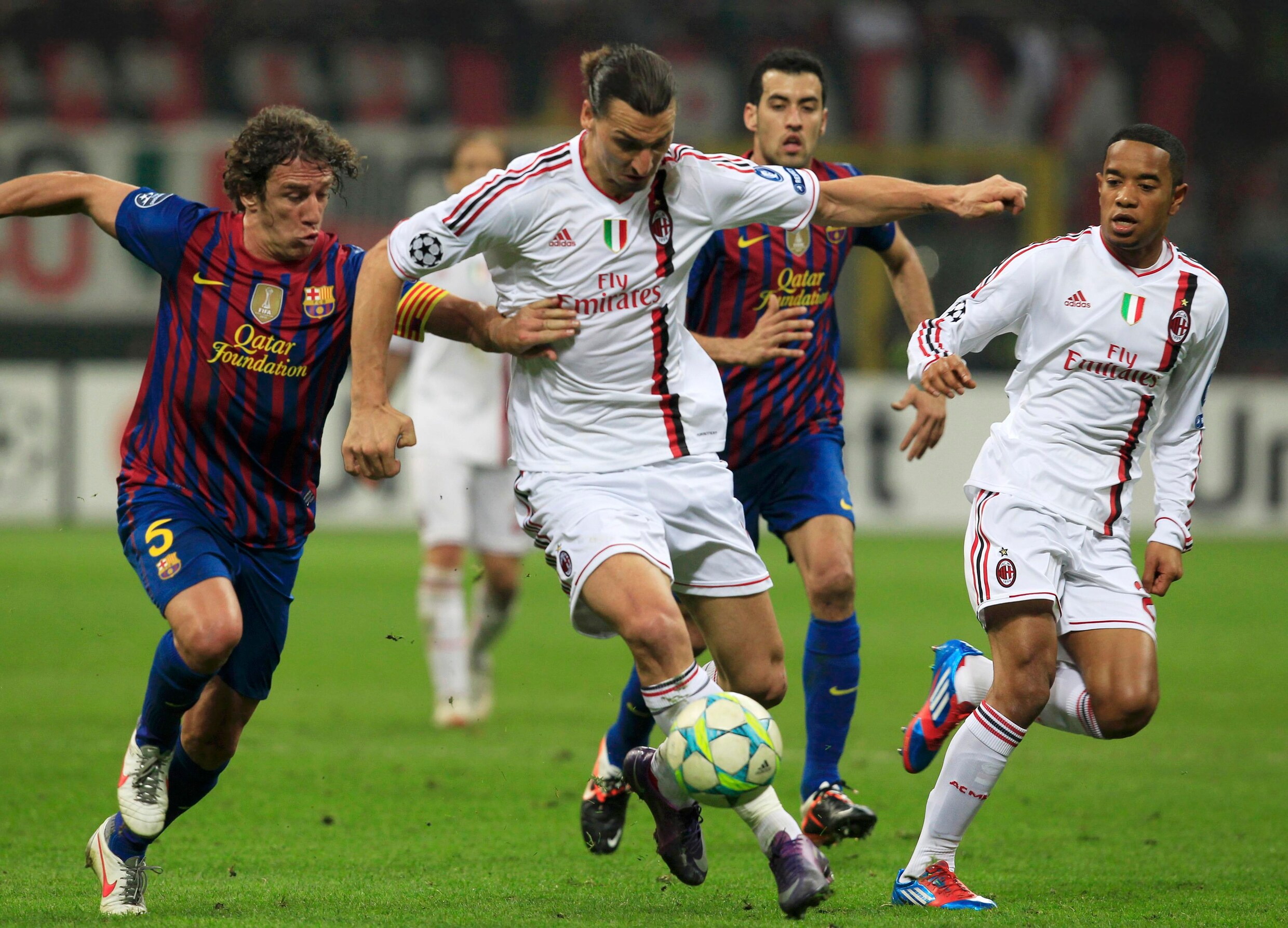 Urby Emanuelson gaat stoppen: ‘Niet makkelijk om voetbal los te laten ...