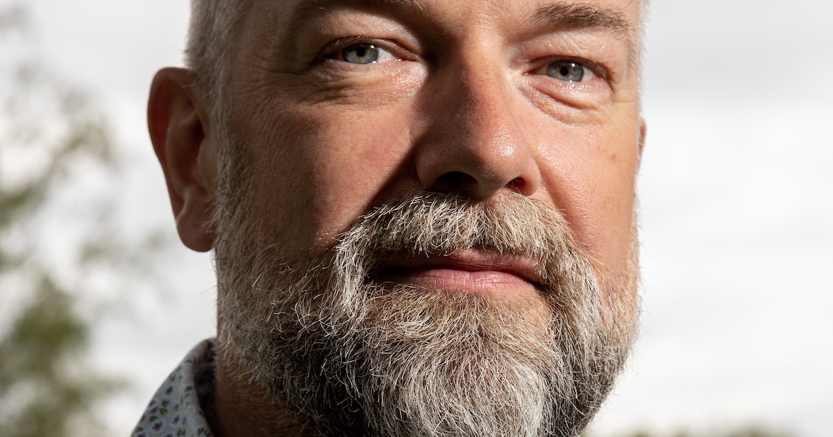 Jeroen Kijk in de Vegte: ‘De kracht van B&B vol liefde is je afvragen ...