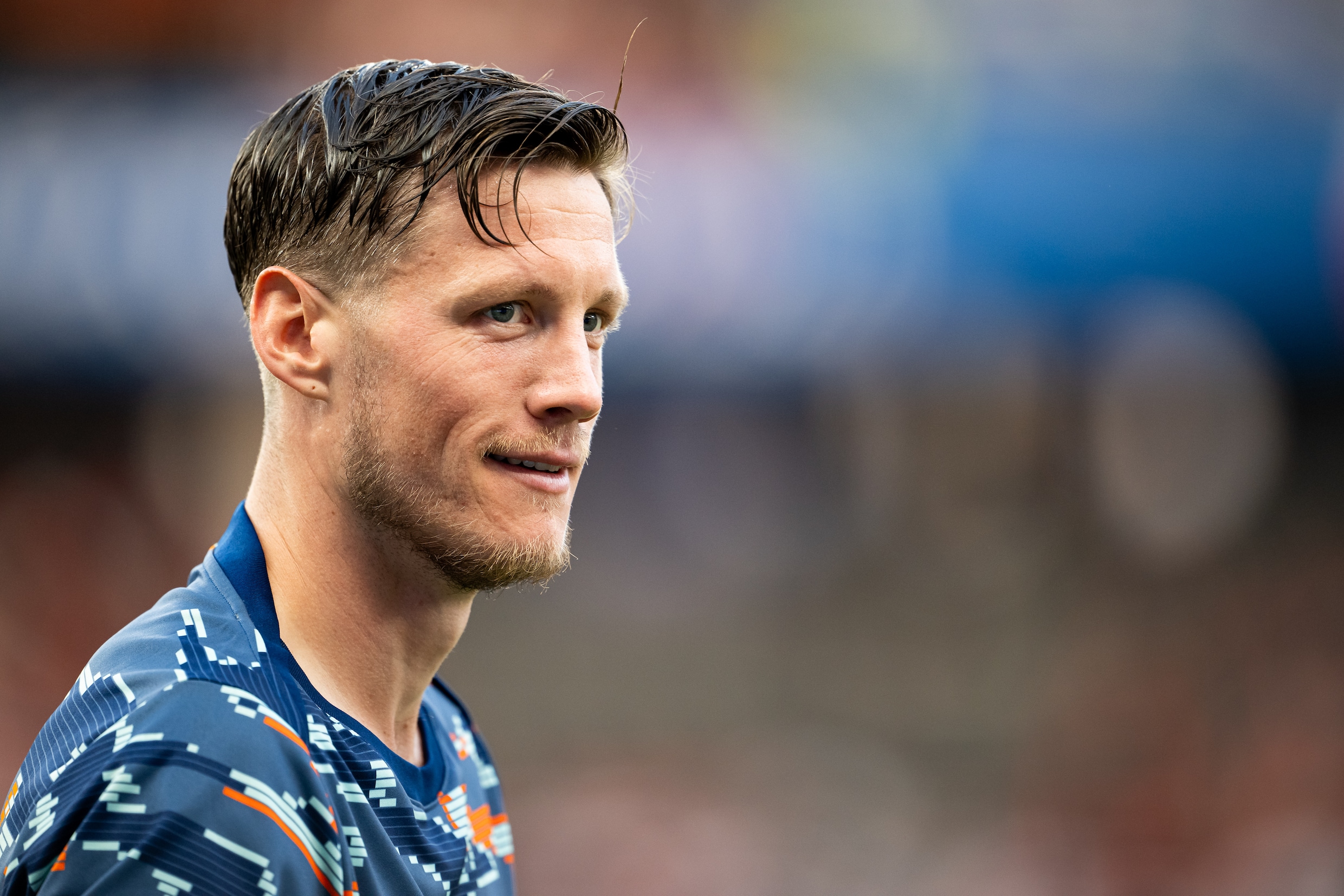 Ajax bereikt akkoord met Wout Weghorst en Burnley, contract tot 2026 in zicht | Het Parool