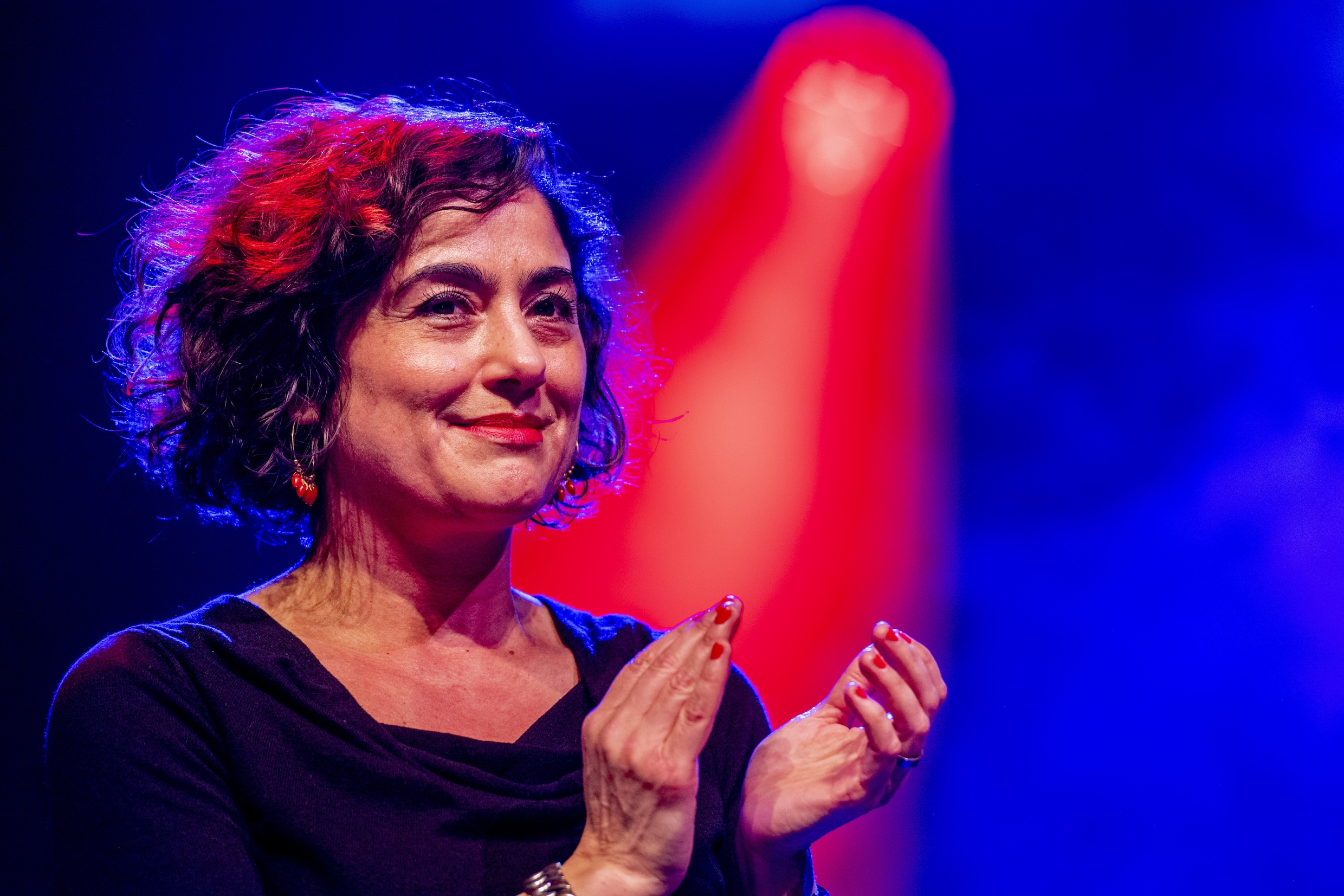 Na twee jaar stopt Sadet Karabulut als belangrijkste adviseur van ...