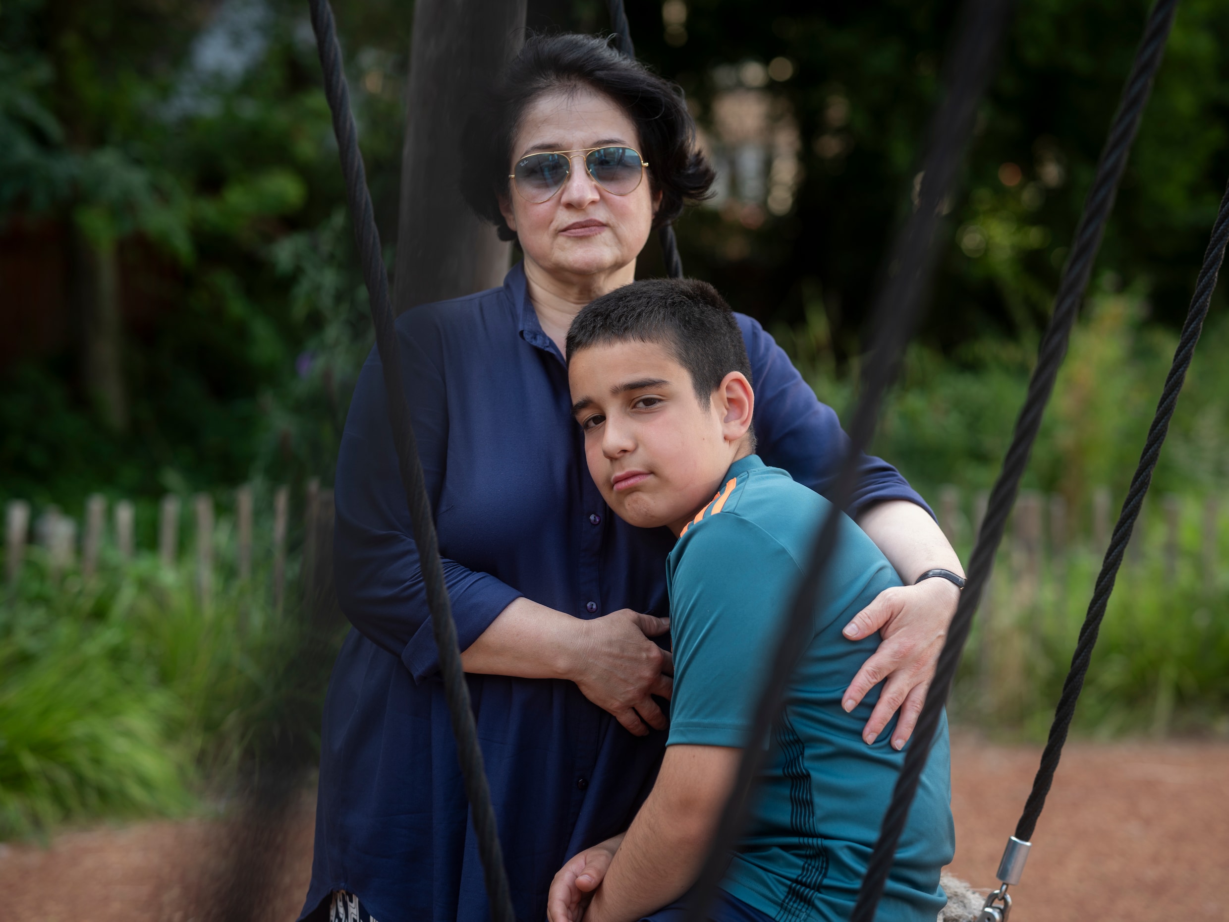 Armeense Mikael (12) en zijn moeder mogen toch in Nederland blijven ...