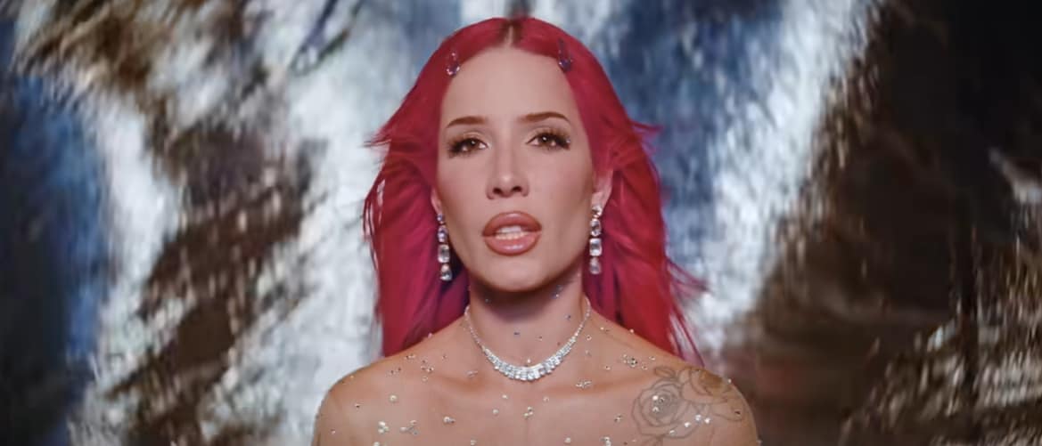 ‘Lucky’ zorgt voor wrijving tussen Britney Spears en Halsey | Het Parool