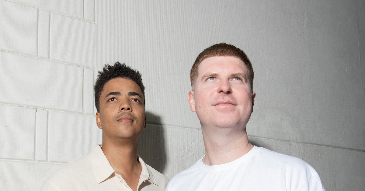 Amsterdamse dj’s Lucky Done Gone en Tsepo openen nachtprogramma ...