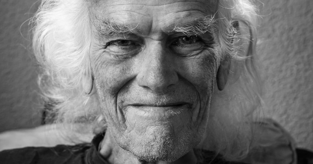 Ruigoordpionier Hans Plomp (1944-2024) overleden: de man die van een ...