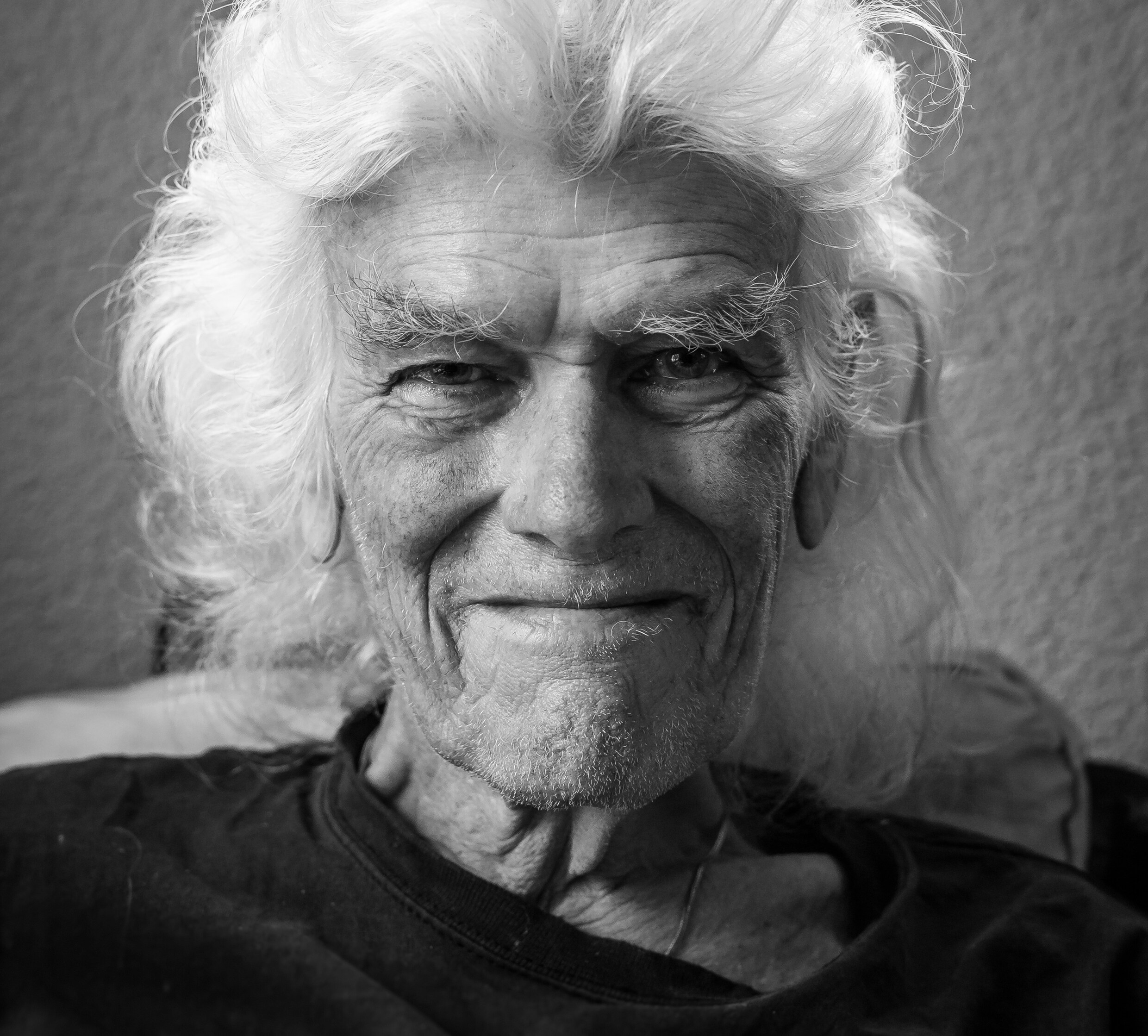 Ruigoordpionier Hans Plomp (1944-2024) overleden: de man die van een verlaten dorp naast ...