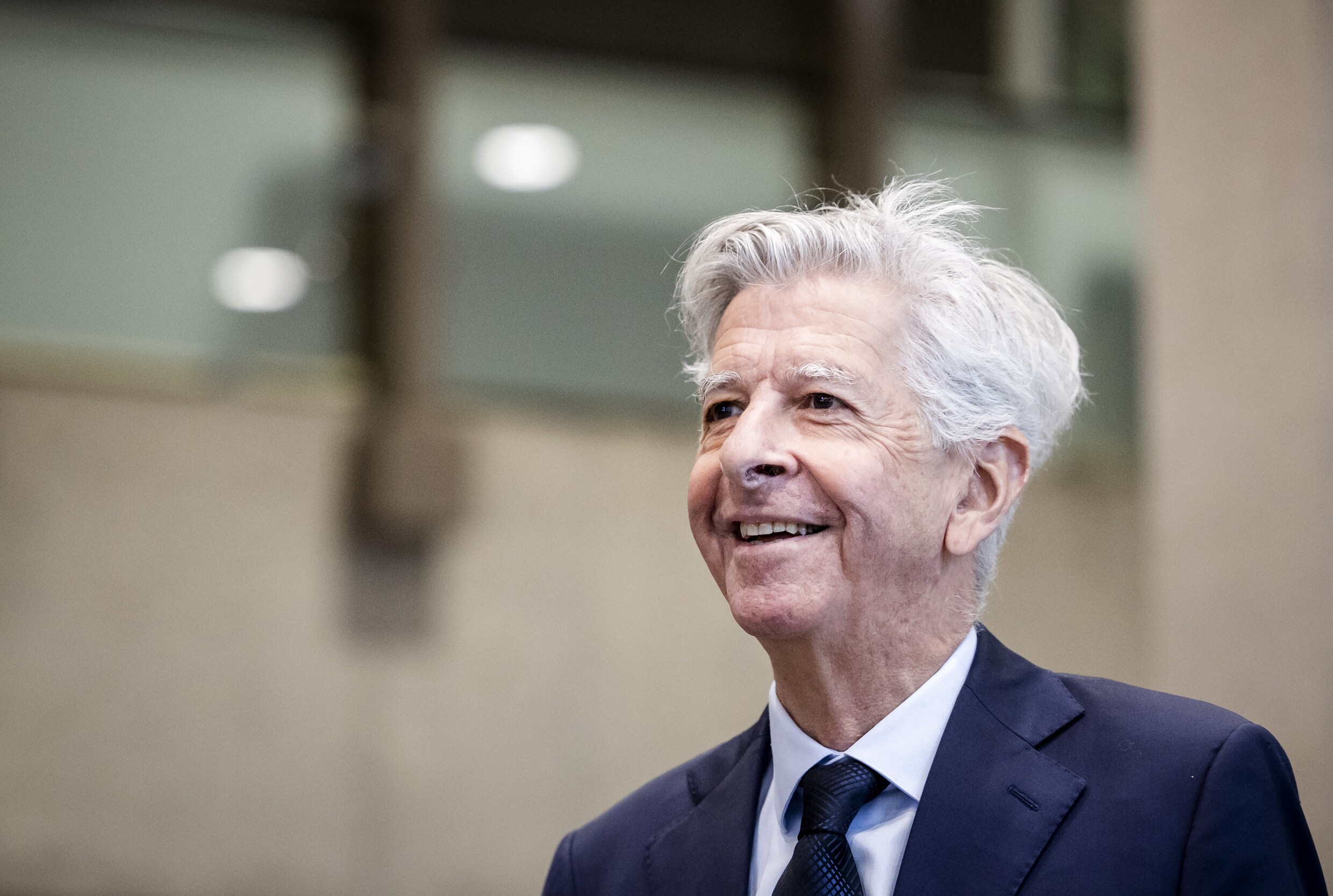 Amsterdam UMC: Ronald Plasterk niet de enige uitvinder in ...