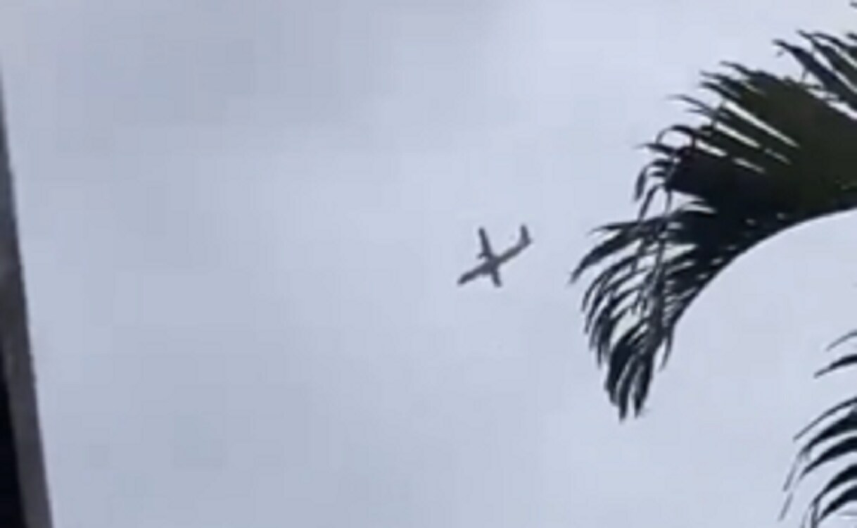 Zwarte dozen neergestort Braziliaans passagiersvliegtuig gevonden, alle ...