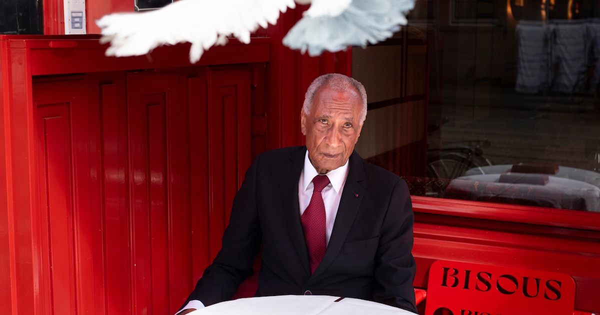 Als zwarte acteur was Jack Monkau (85) een pionier: ‘Of ik mezelf niet ...
