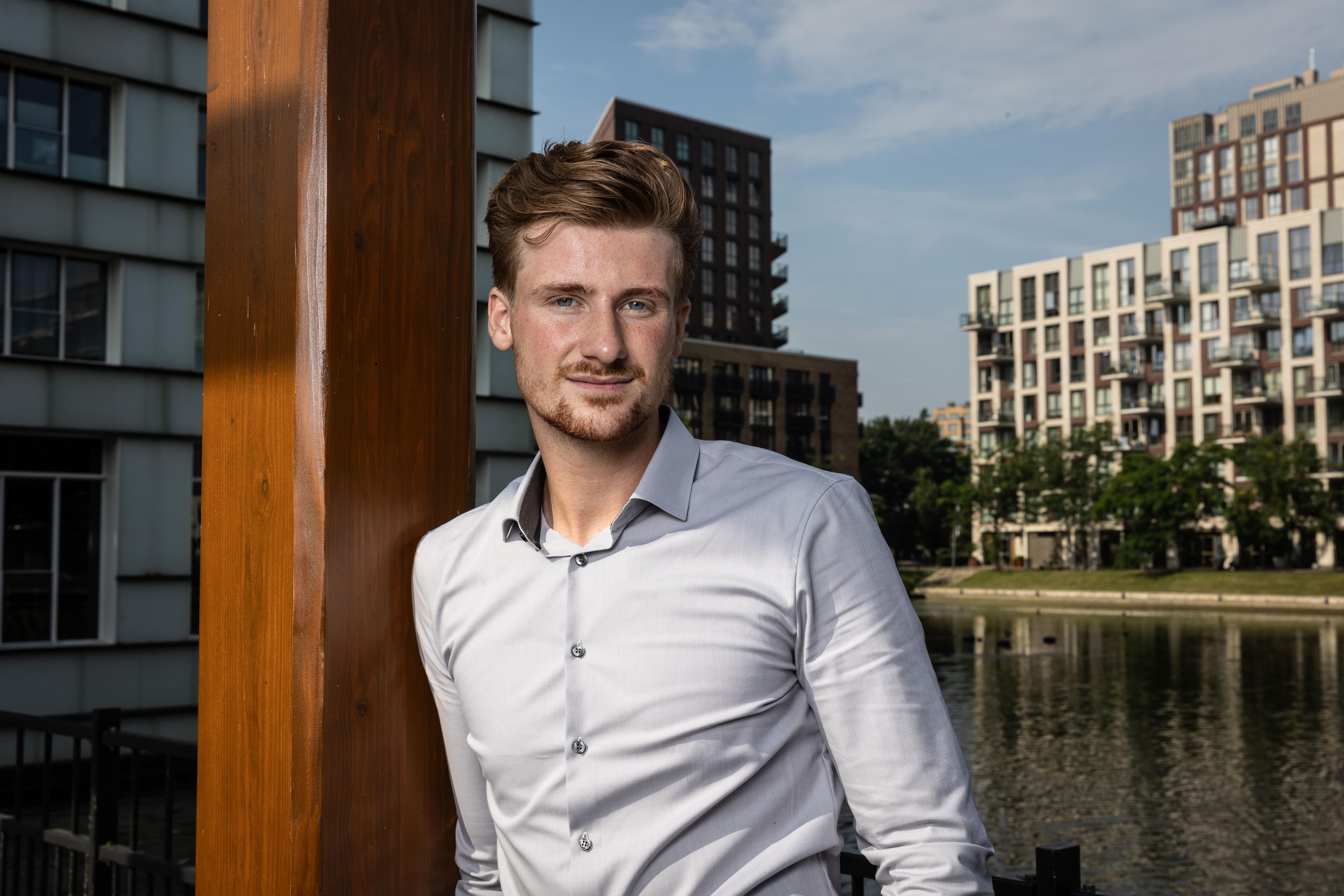 Deze stapelaars begonnen op het vmbo en hebben nu een masterdiploma ...