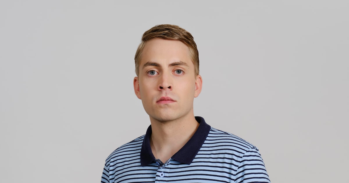 Hitmusical Dear Evan Hansen komt naar Amsterdam: ‘Evan is een antiheld ...