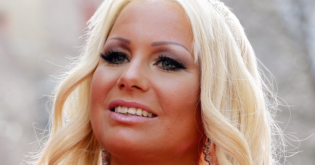 Barbie past naam bar aan naar Club Cherso | Het Parool