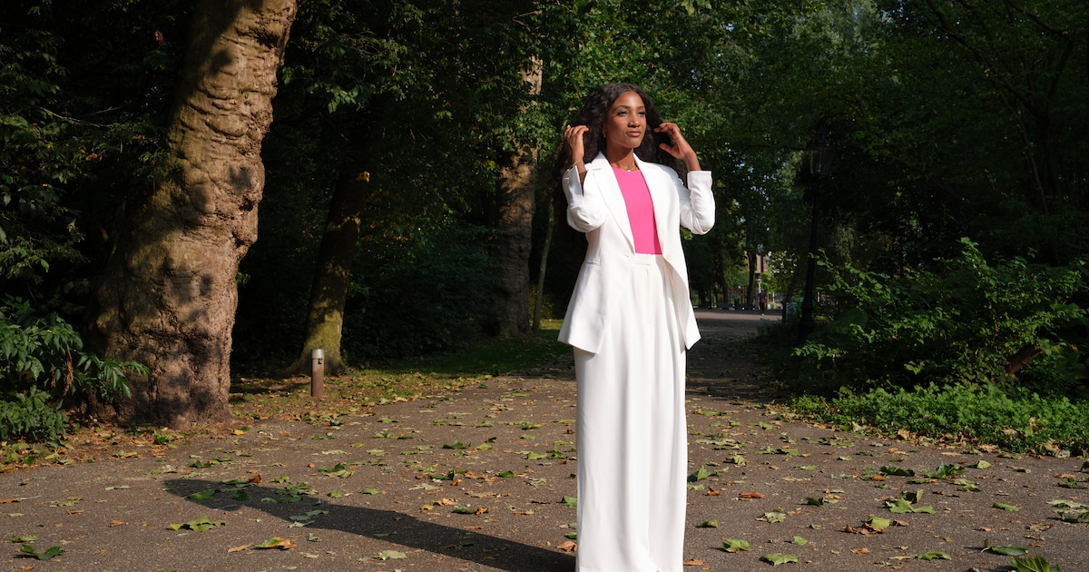 ‘Real Housewife’ Cherry-Ann Person: ‘De Tilanusstraat is nu echt voor yuppen. Daar proberen ze ...