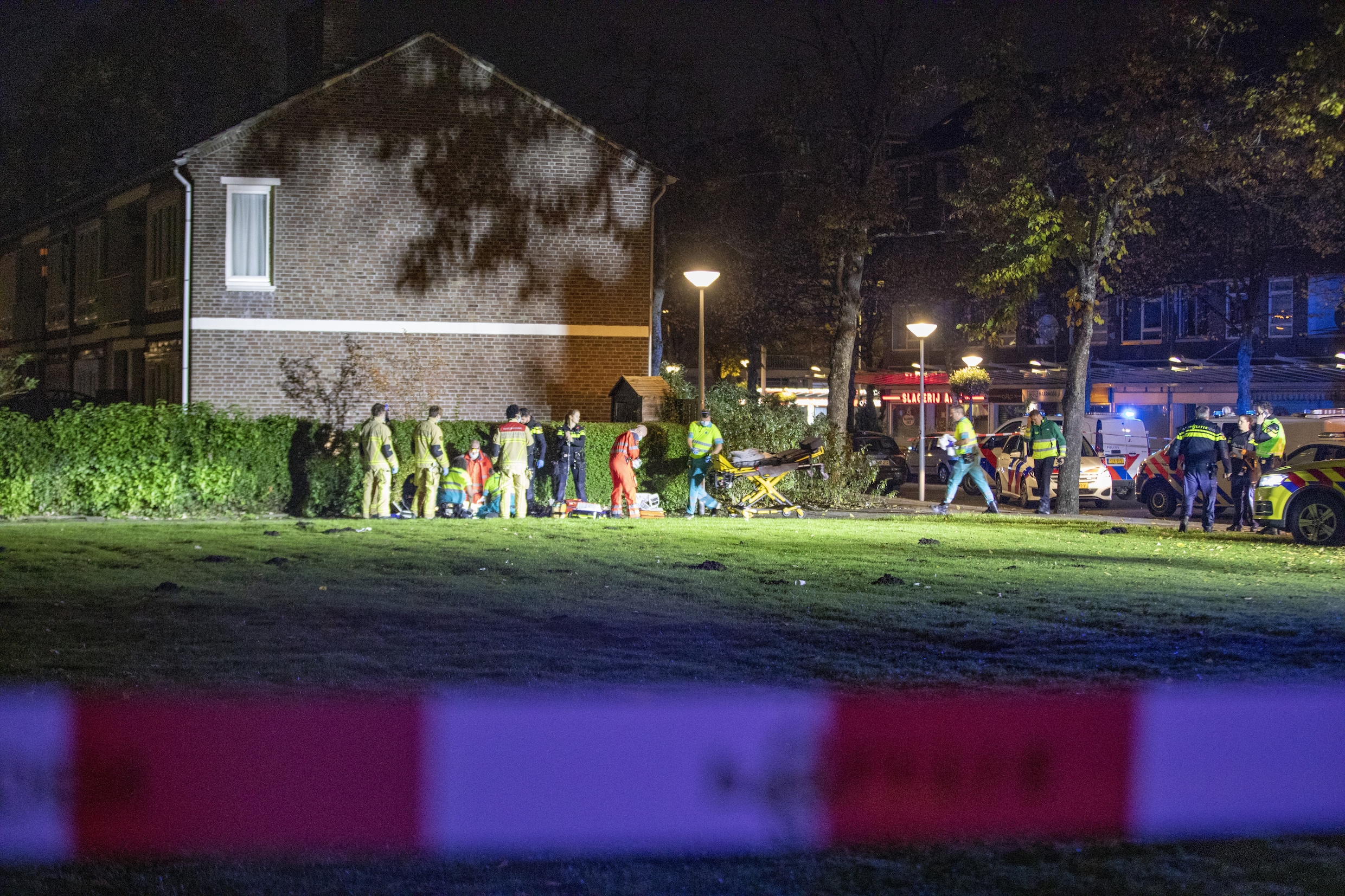 De biecht van ‘zielige jongen’ Dominique K: zowel criminele rivalen als ...