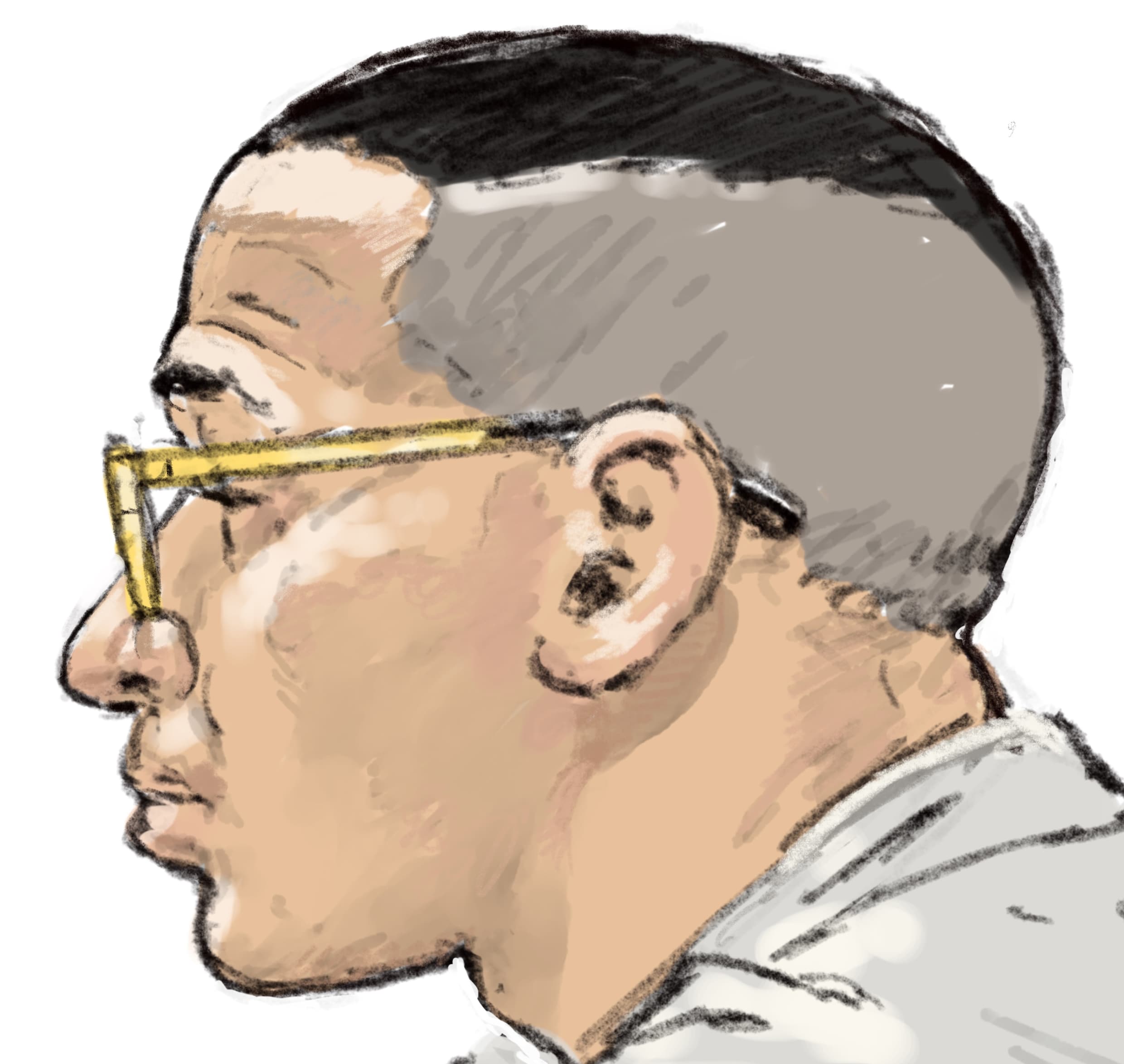 De biecht van ‘zielige jongen’ Dominique K: zowel criminele rivalen als ...