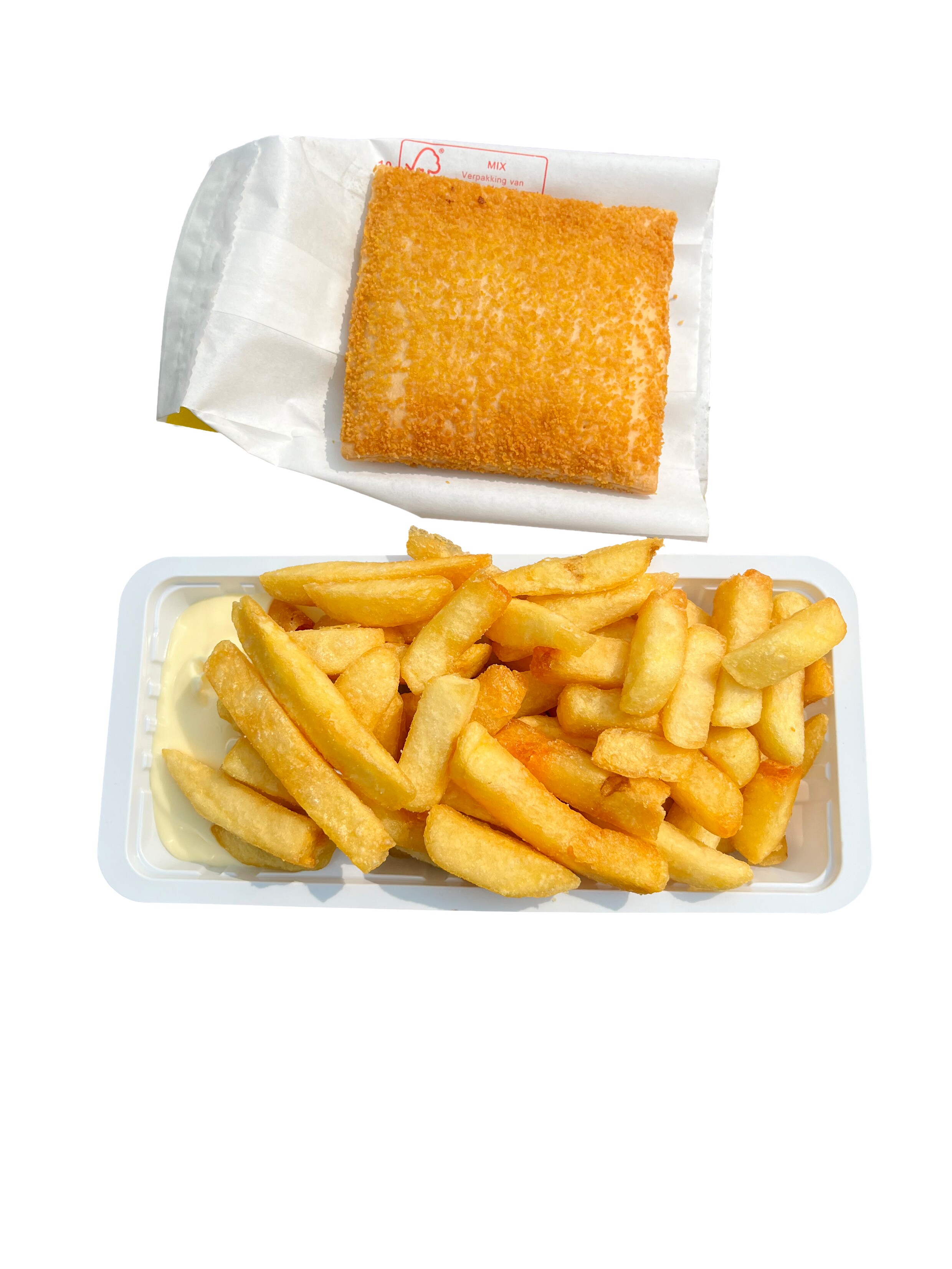 Huiskamergevoel smaakt naar meer | Het Parool