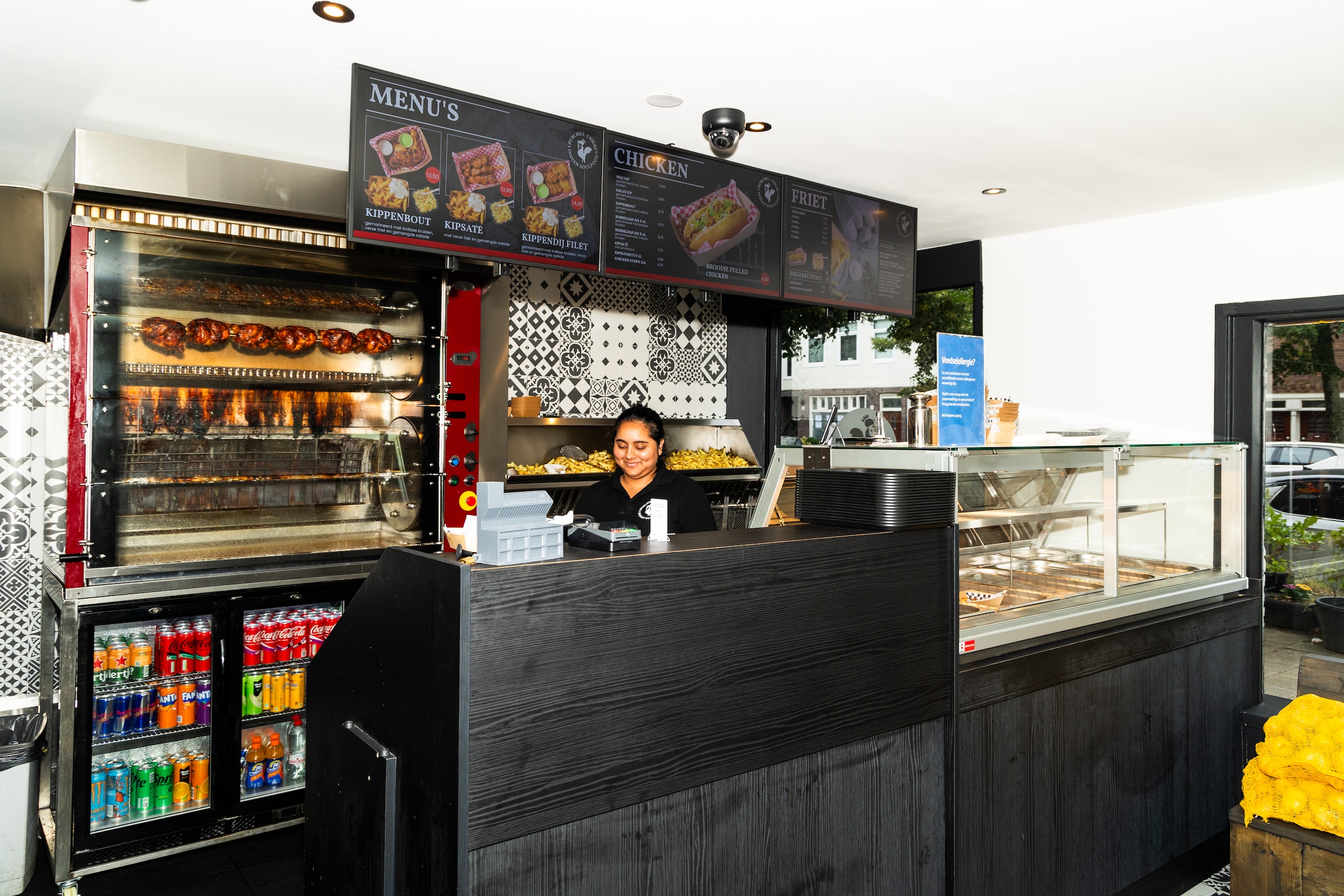 13x nieuw: deze restaurants, café’s en winkels gingen onlangs open in ...