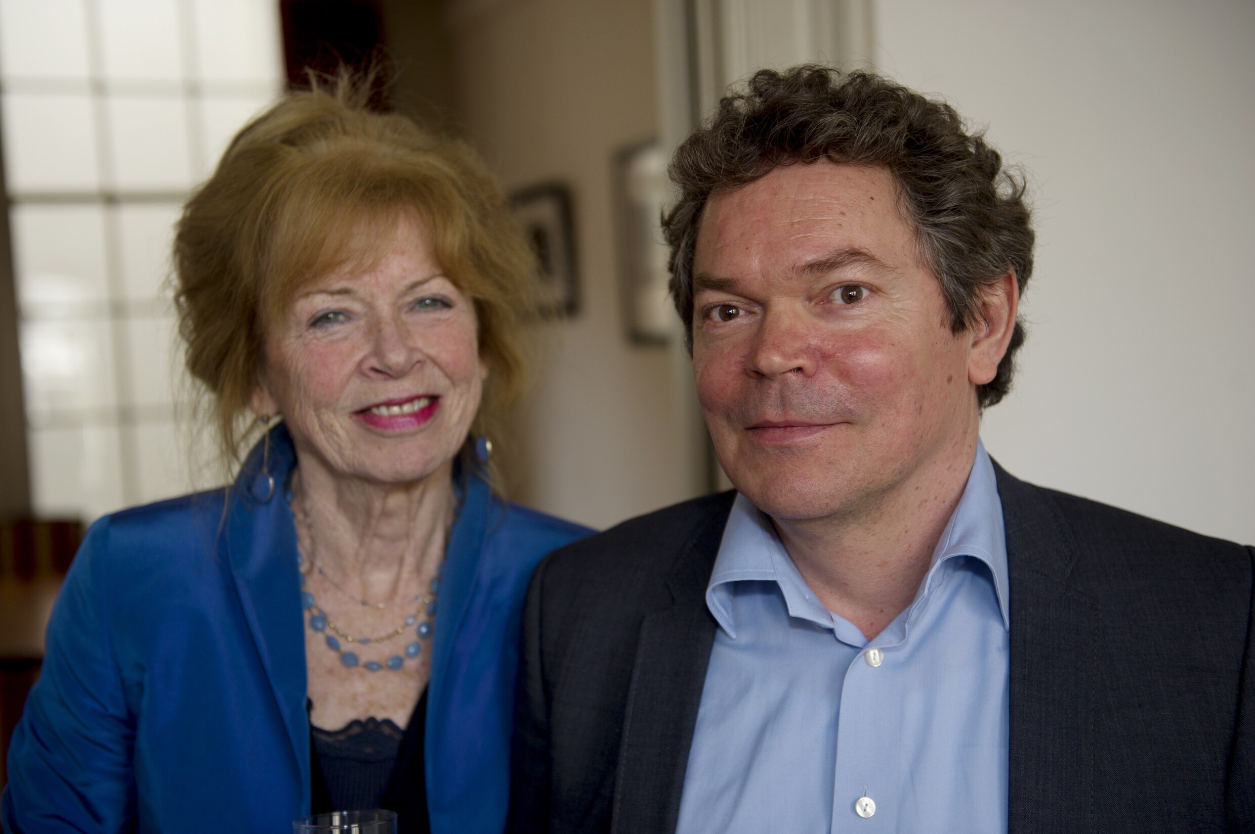 Coen Verbraak schrijft boek Maand van de Geschiedenis | Het Parool