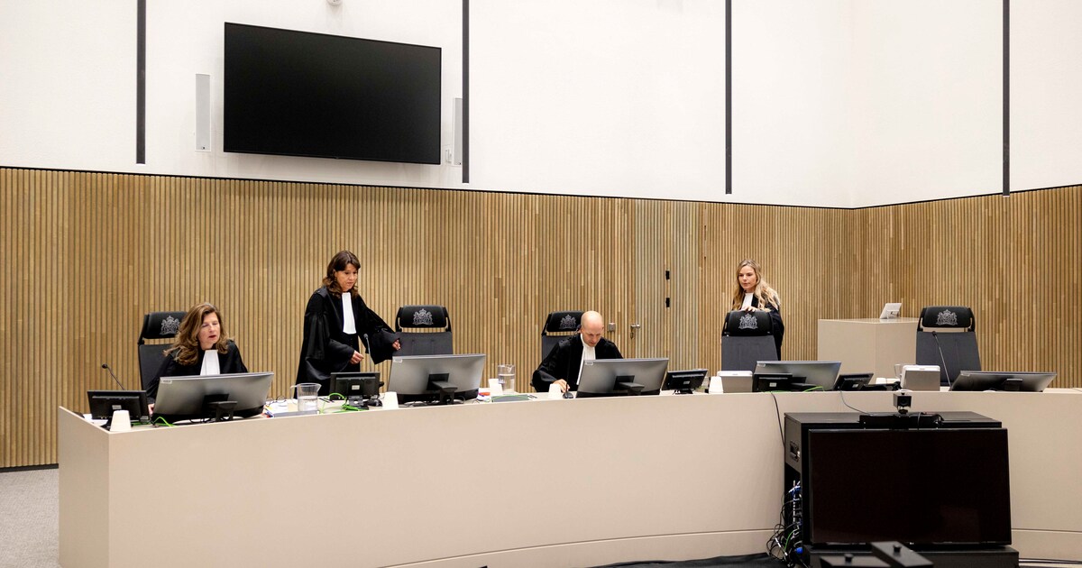 Kroongetuige Dominique K. in liquidatiezaak Eftermid vertelt over nóg ...