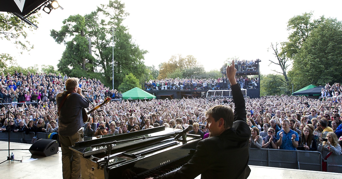 Verrassing van Acda en de Munnik: deze zondag gratis concert in ...