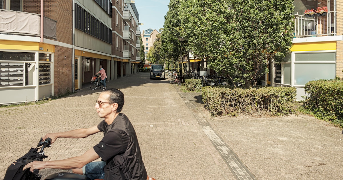 Installatiefout leidde tot fatale breuk heetwaterleiding | Het Parool