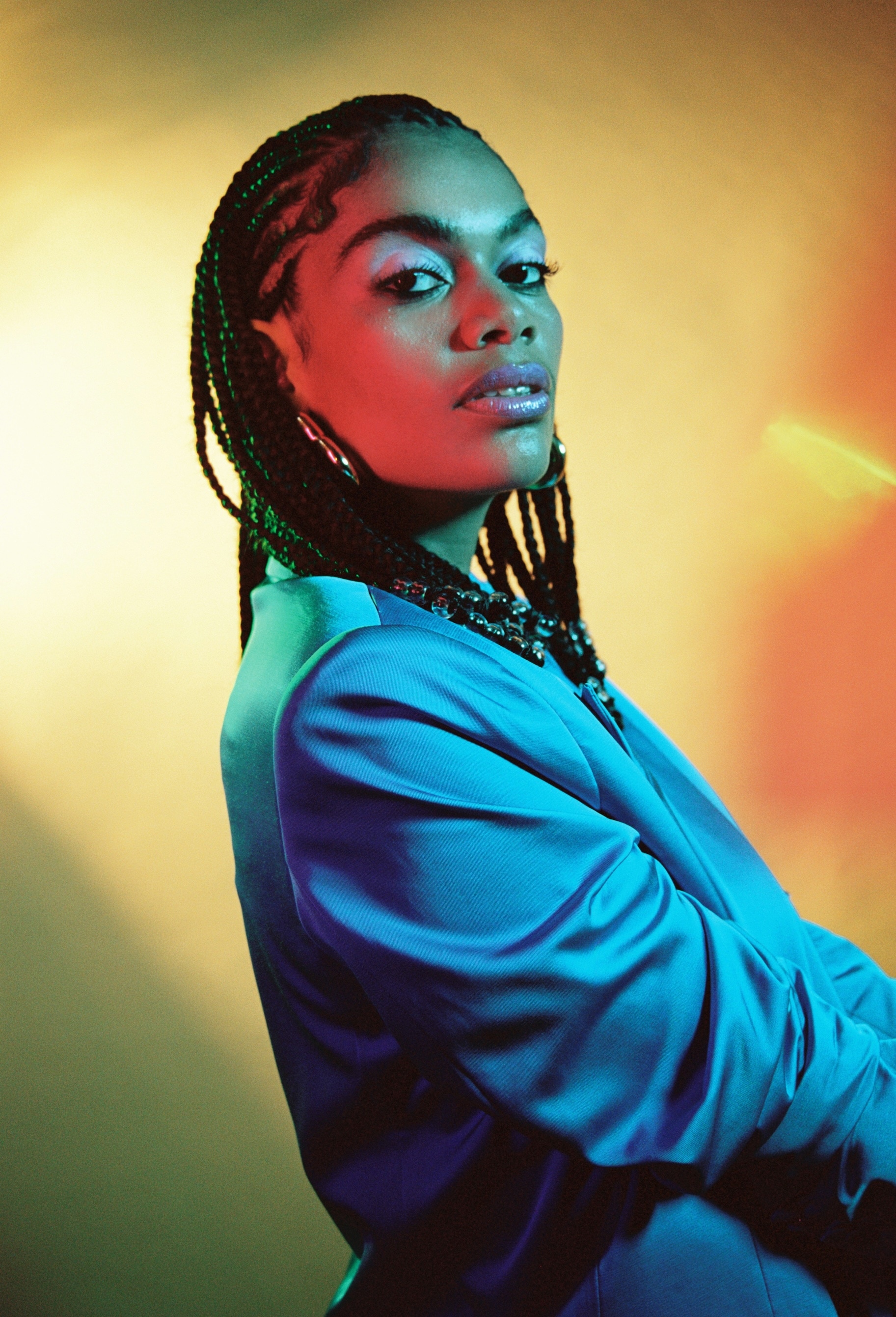 Deze albums neemt singer-songwriter Joya Mooi mee naar een onbewoond ...