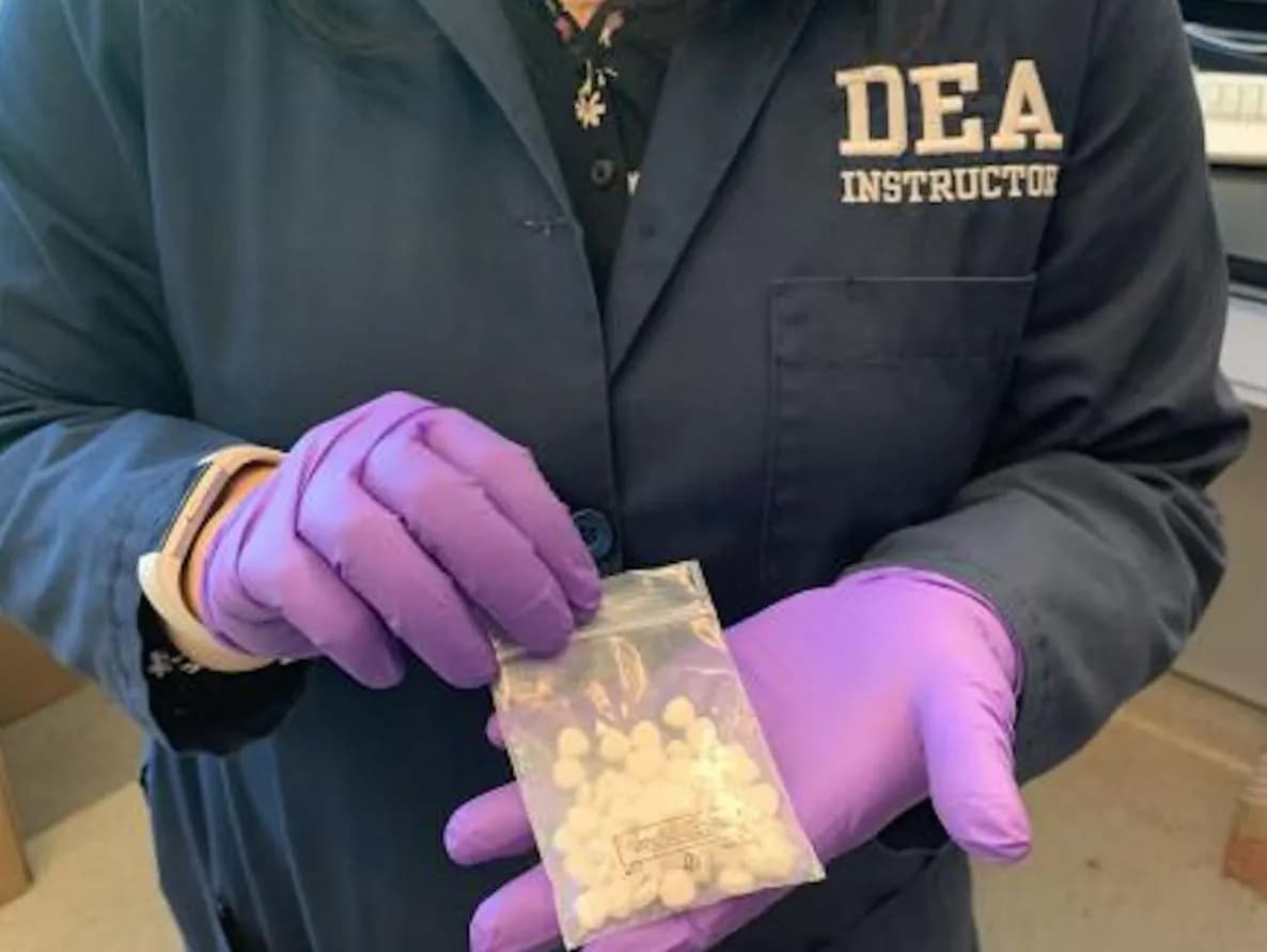 Krachtige drugs nitazenen, die in Europa al voor 148 doden hebben ...