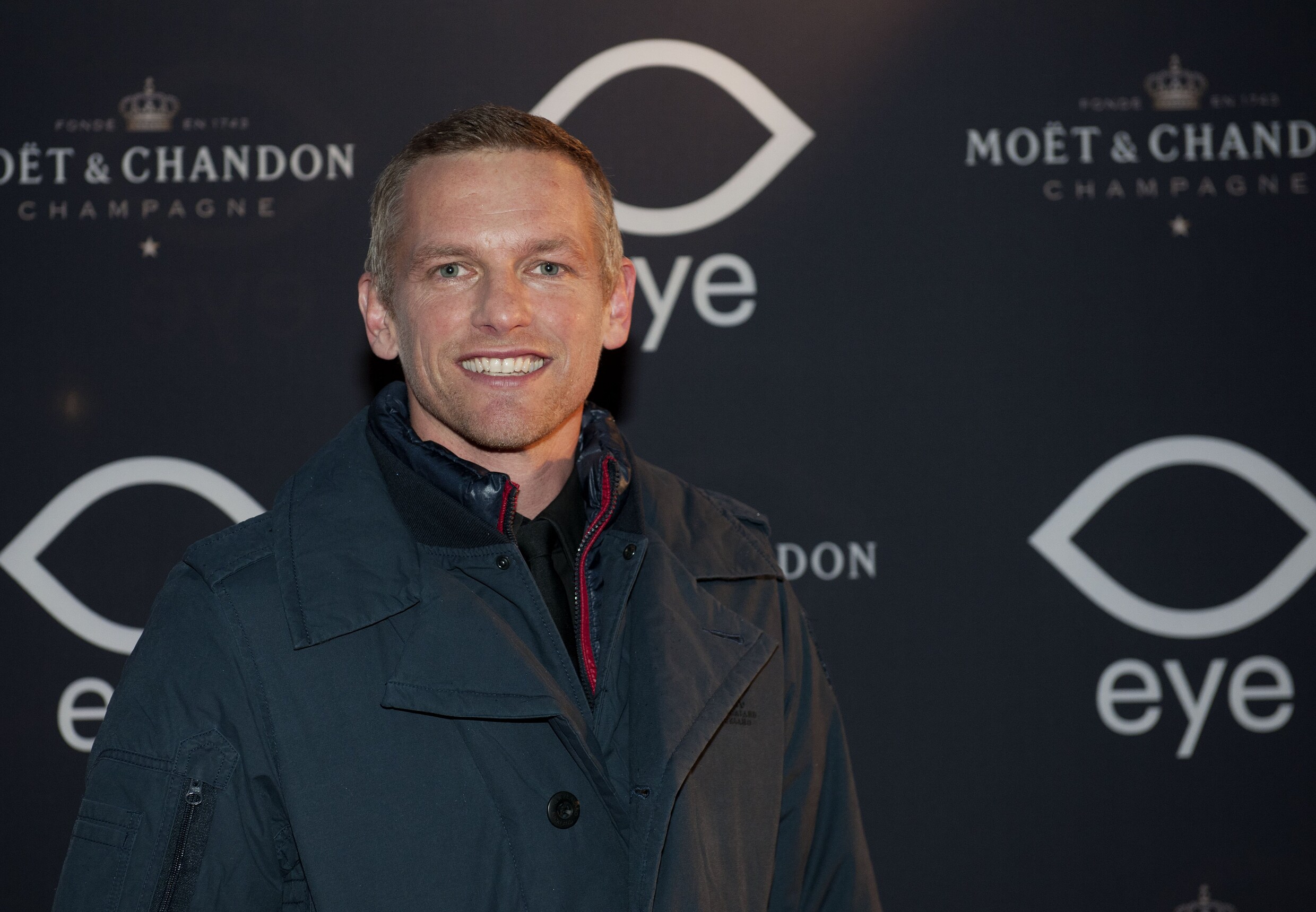 Barry Atsma binnenkort te zien naast Hollywoodsterren | Het Parool