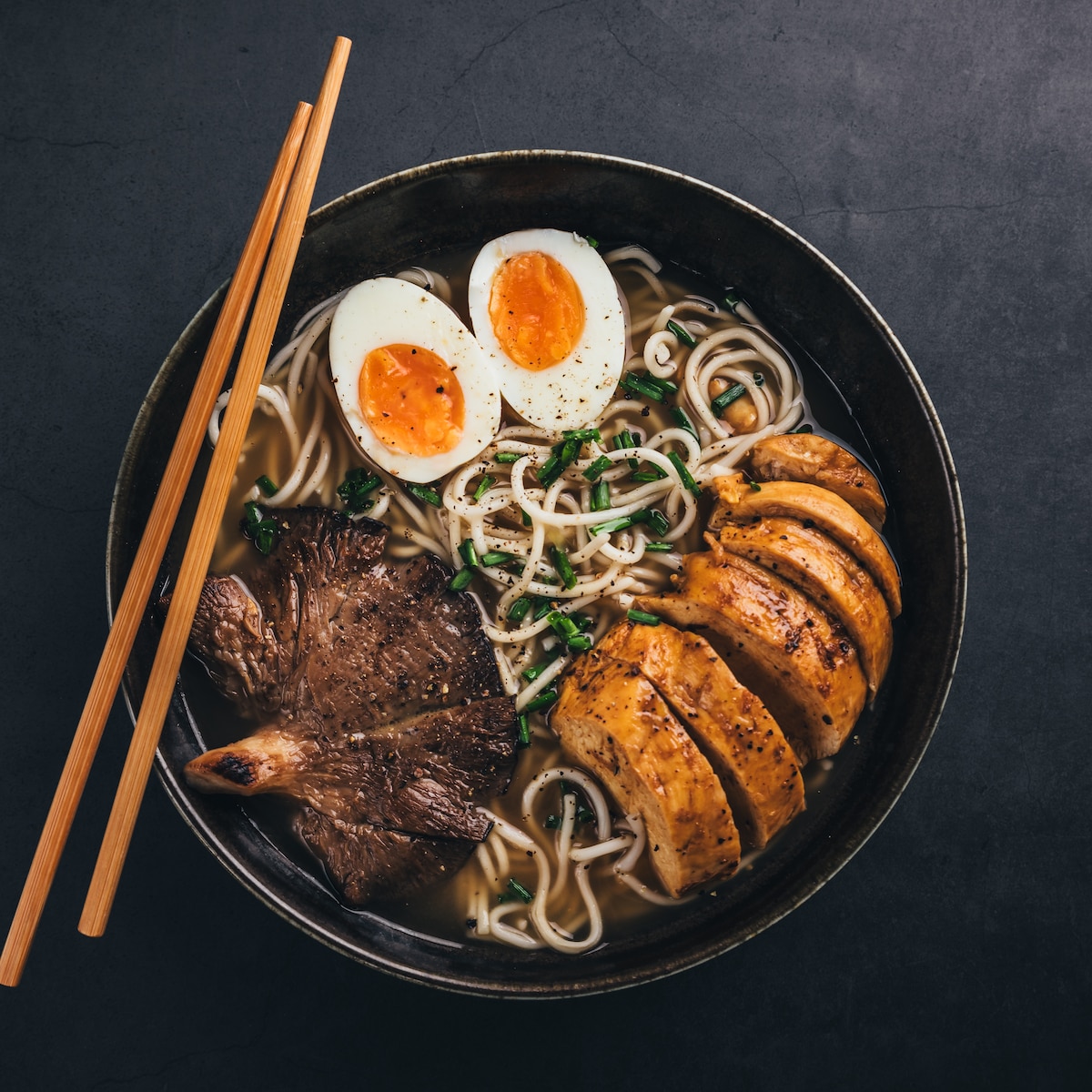 Japans Eten Ramen Waar Komt Ramen Vandaan? | Proef Japan