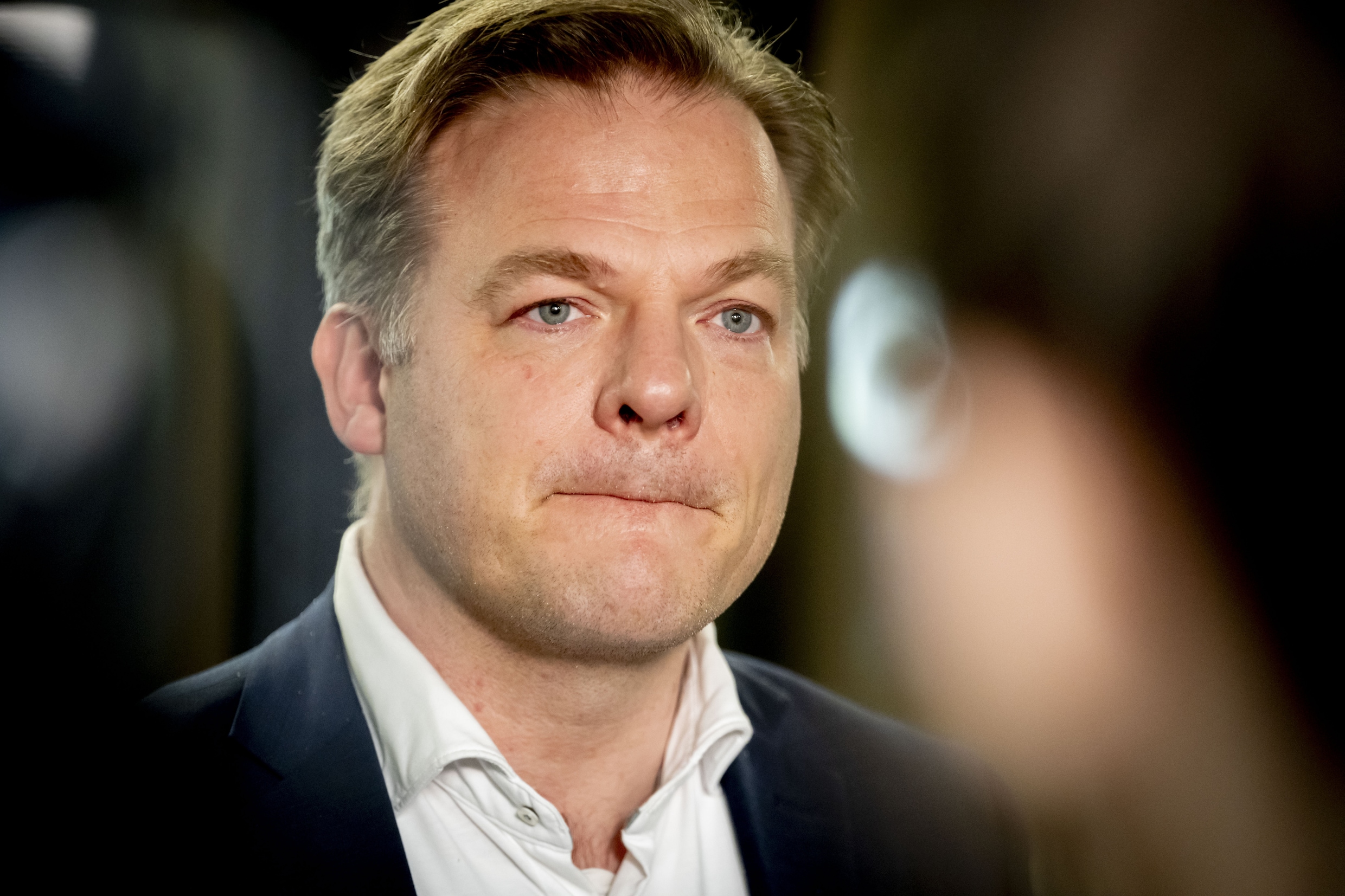 Dilemma voor Pieter Omtzigt: ziekmelden of niet? ‘Onze indruk is dat ...