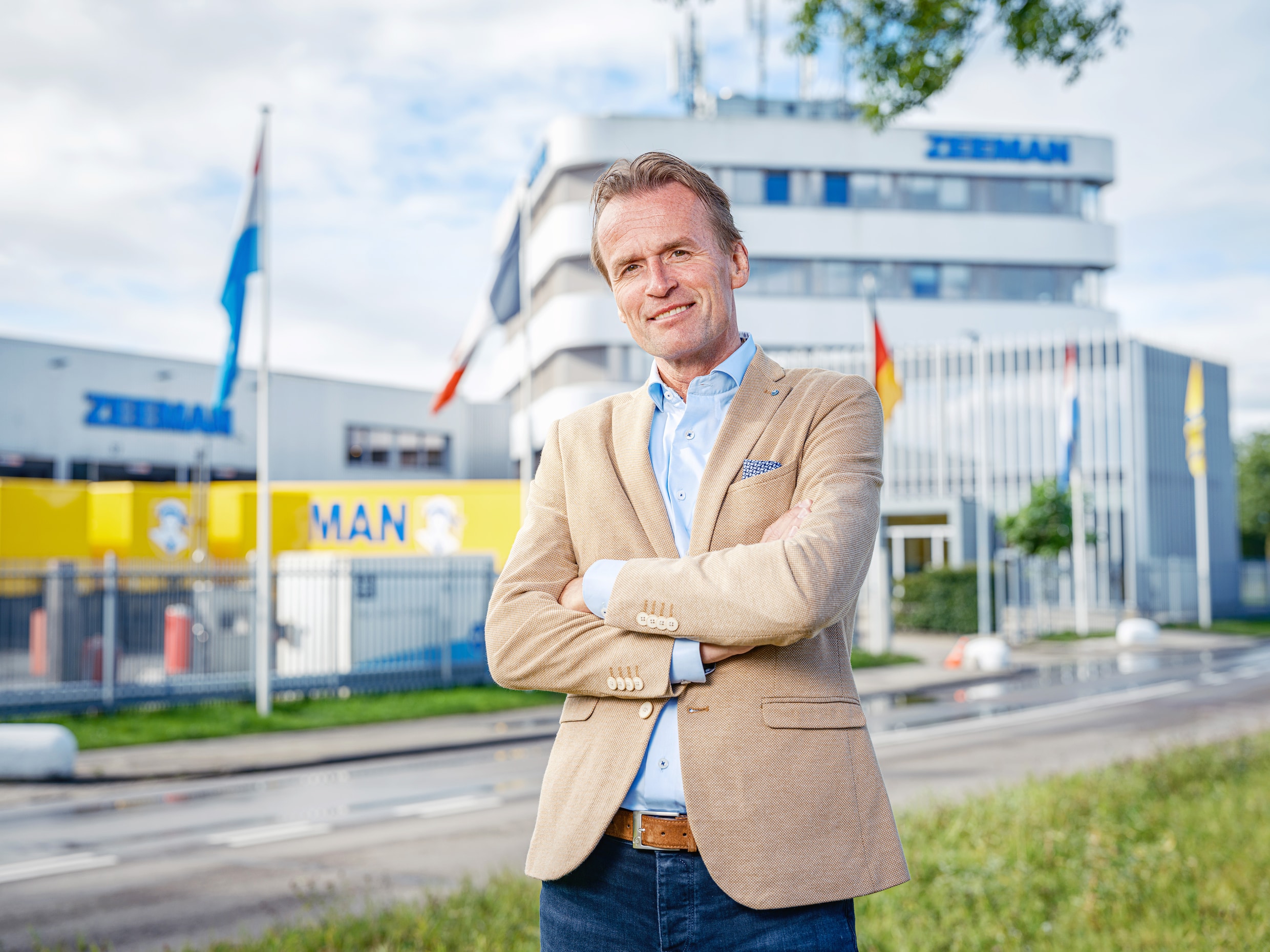 Het succes van Zeeman: ‘Mensen lopen tegenwoordig met een tasje van de ...