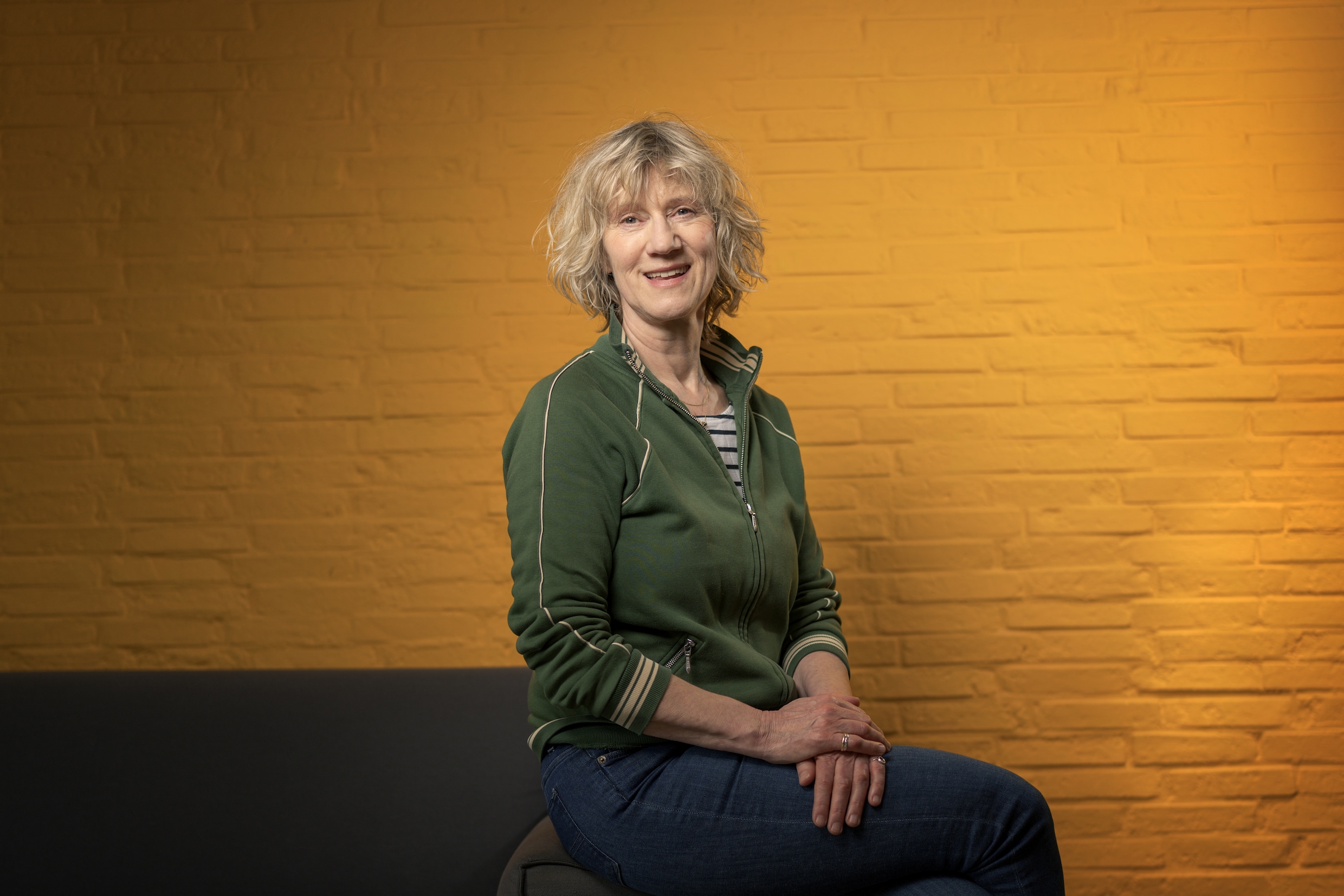 ‘Neem nooit een beste vriend’ van Erna Sassen en Martijn van der Linden ...