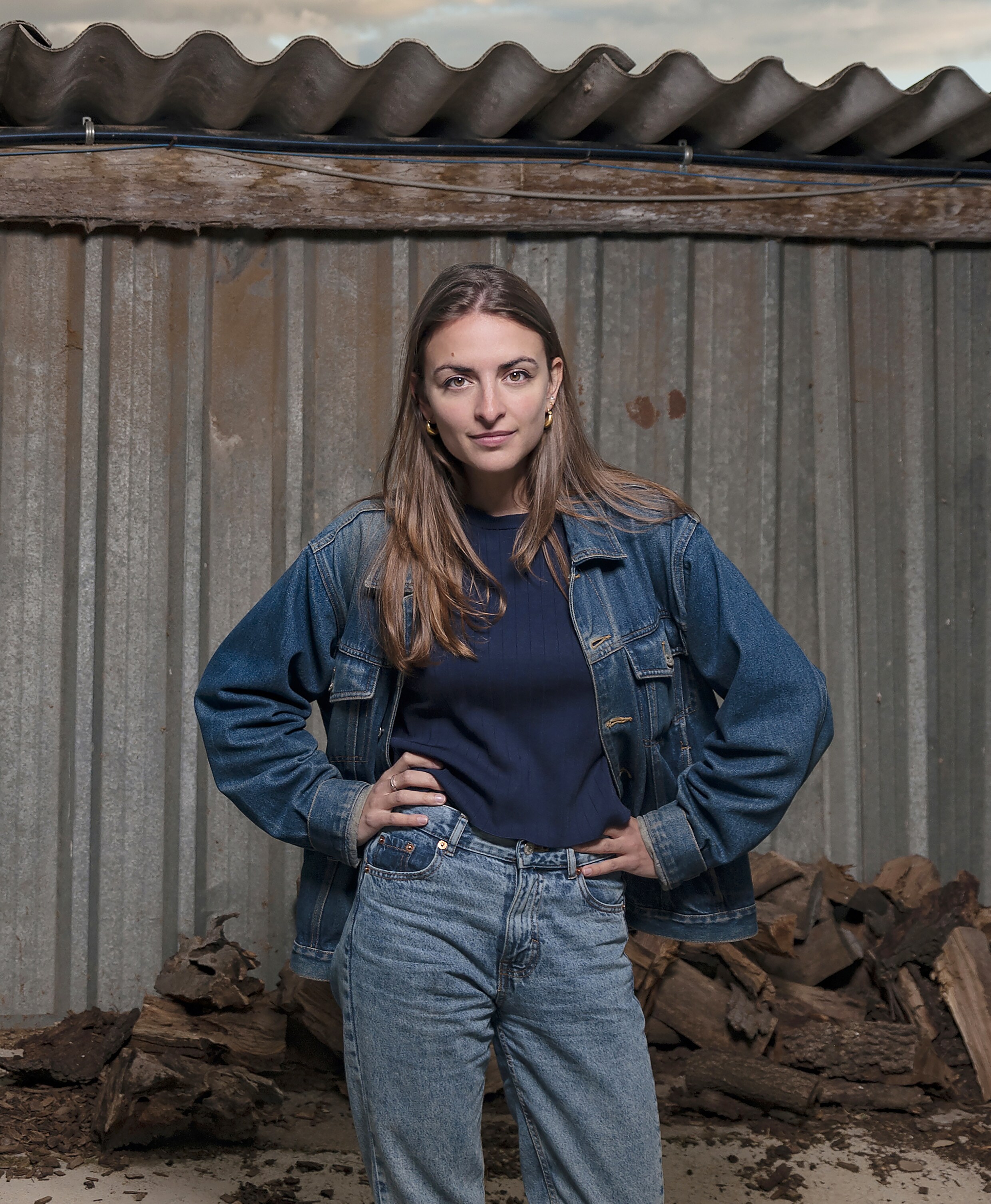 Met nieuwe roman toont Irene Solà (34) haar talent: ‘Verhalen bepalen ...