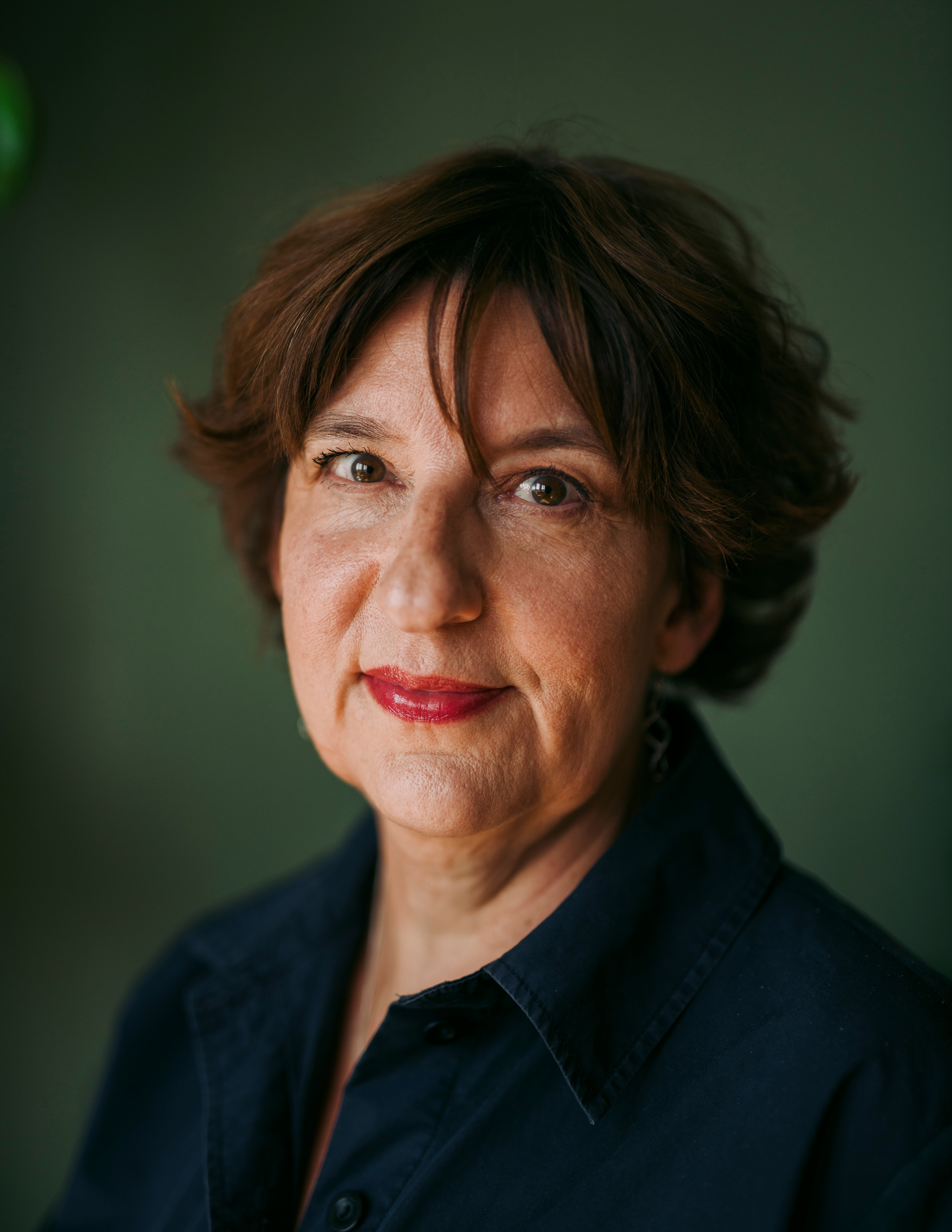 Toen Marieke Groen (58) door ziekte minder kon werken besefte ze hoe ...