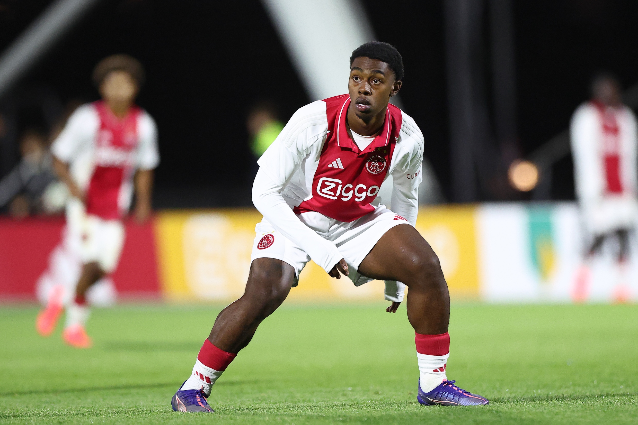 Live: Transfernieuws Ajax | Bij Ajax overbodige Sivert Mannsverk (23) op weg naar uitgang | Het ...