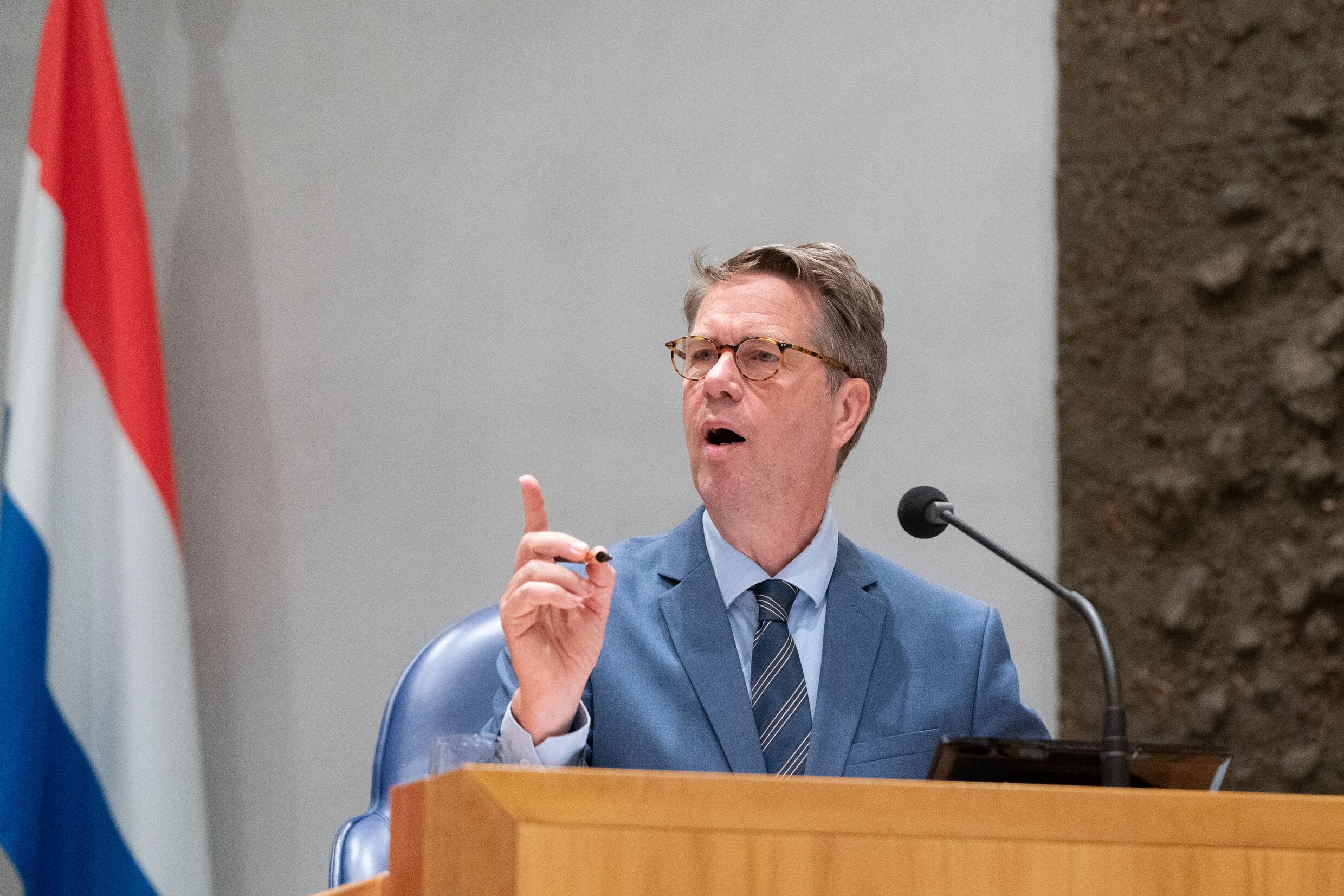 Teruglezen: Politieke Beschouwingen dag één | NSC in problemen na flinke aanvallen oppositie ...