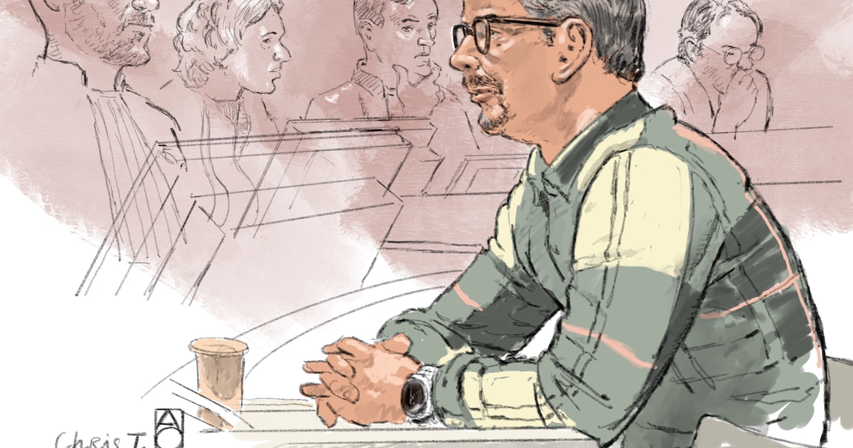 Vijf jaar cel en tbs voor man die Tim Hofman wilde vermoorden | Het Parool