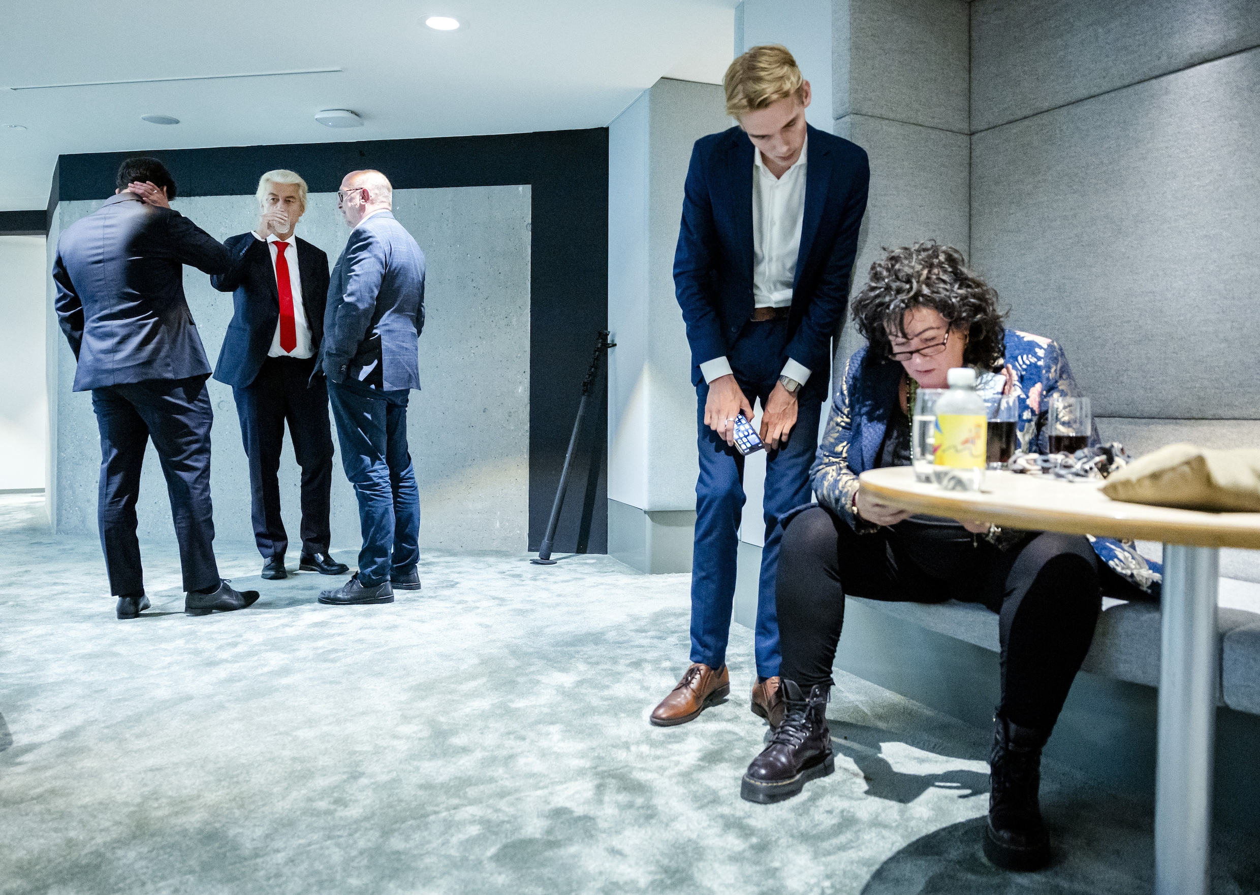 Teruglezen: Politieke Beschouwingen dag één | NSC in problemen na flinke aanvallen oppositie ...