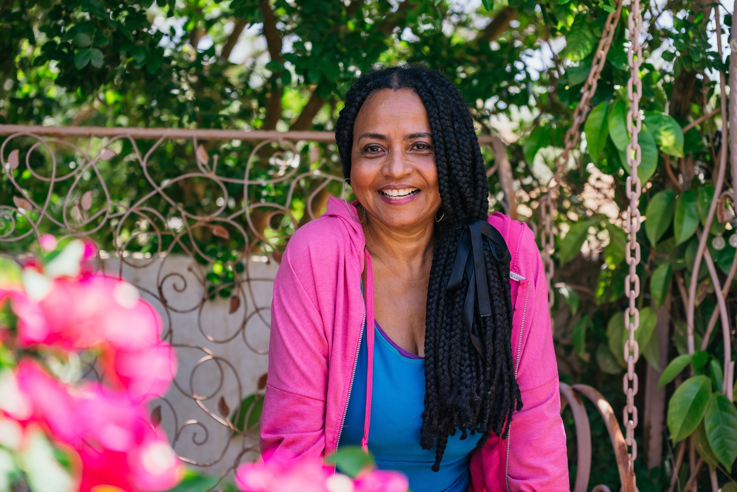 Bonaire zakt langzaam weg in de zee, bewoners slepen Nederland voor de ...