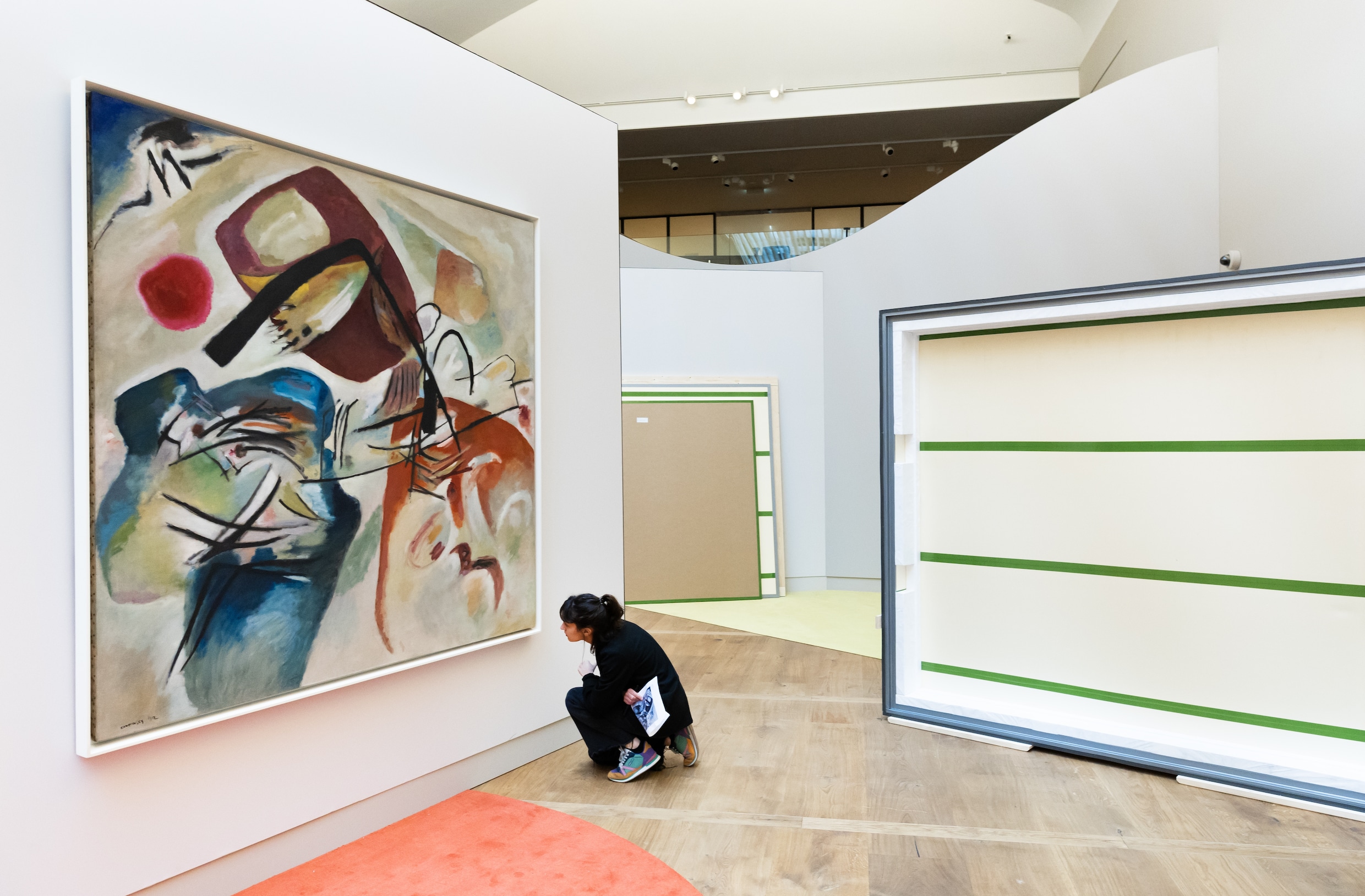 Museumbezoek trekt aan, maar zorgen over kleinere musea: ‘Sector piept ...