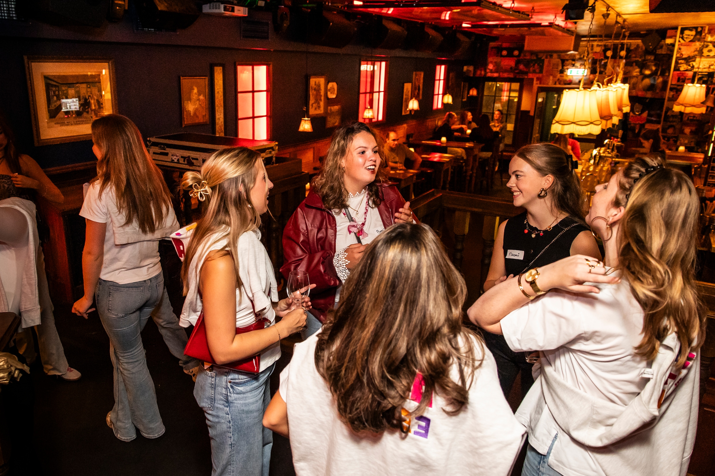 Stem op het beste studentencafé van Amsterdam: dit zijn de vijf ...