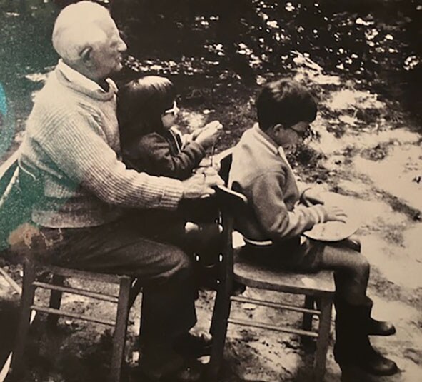 Oud-politicus Felix Rottenberg (67) werd gesloopt door de politiek: ‘Er ...