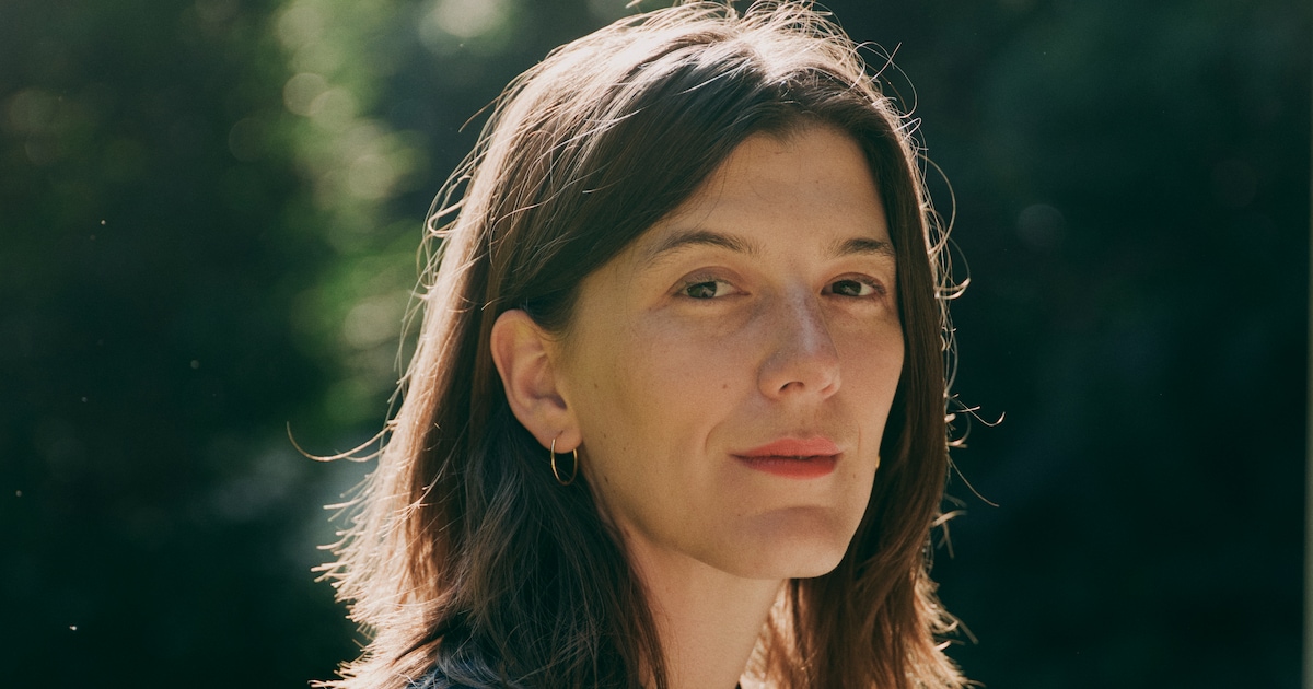 Charlotte Van den Broeck dook in de geschiedenis van de Tasmaanse ...