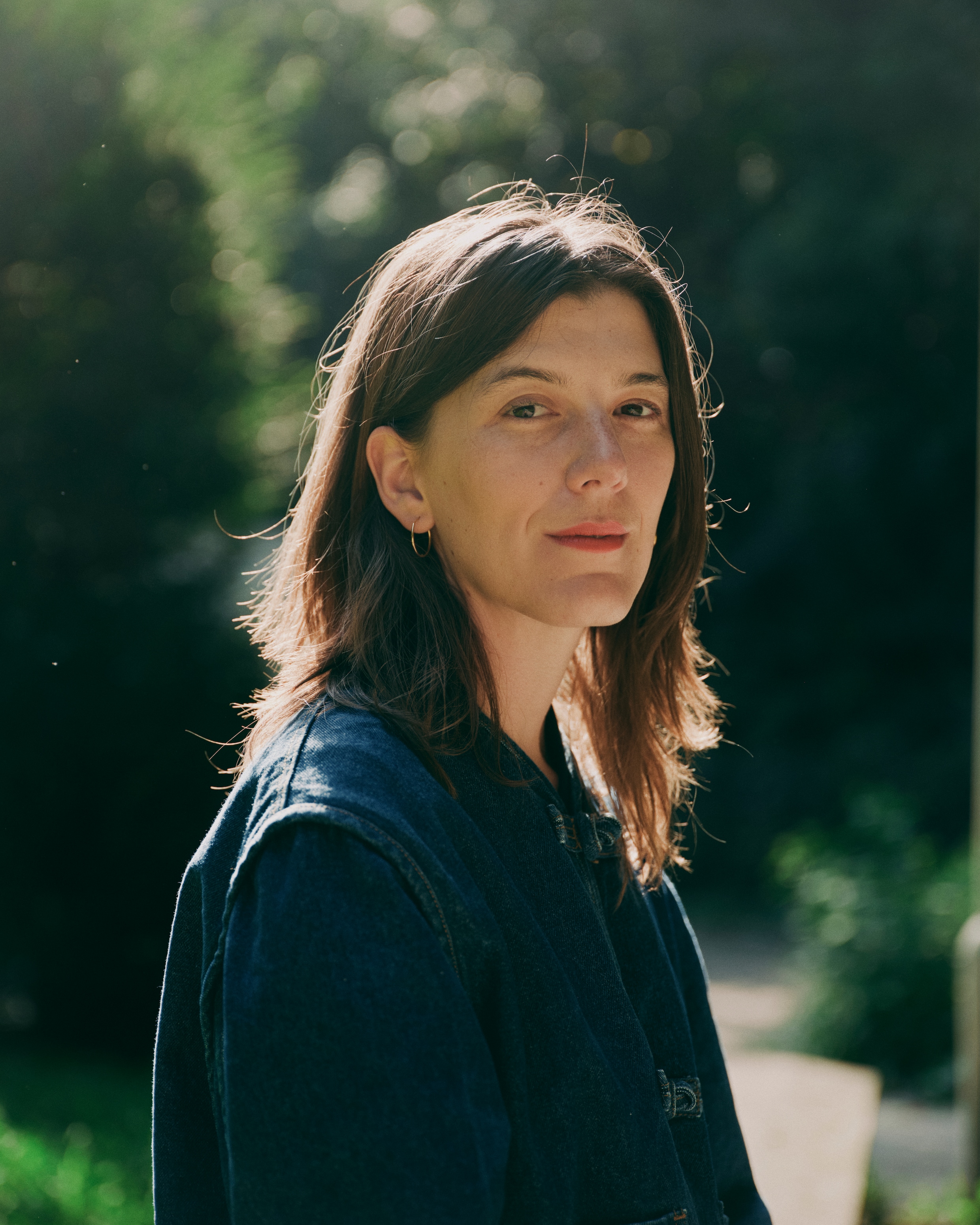 Charlotte Van den Broeck dook in de geschiedenis van de Tasmaanse ...