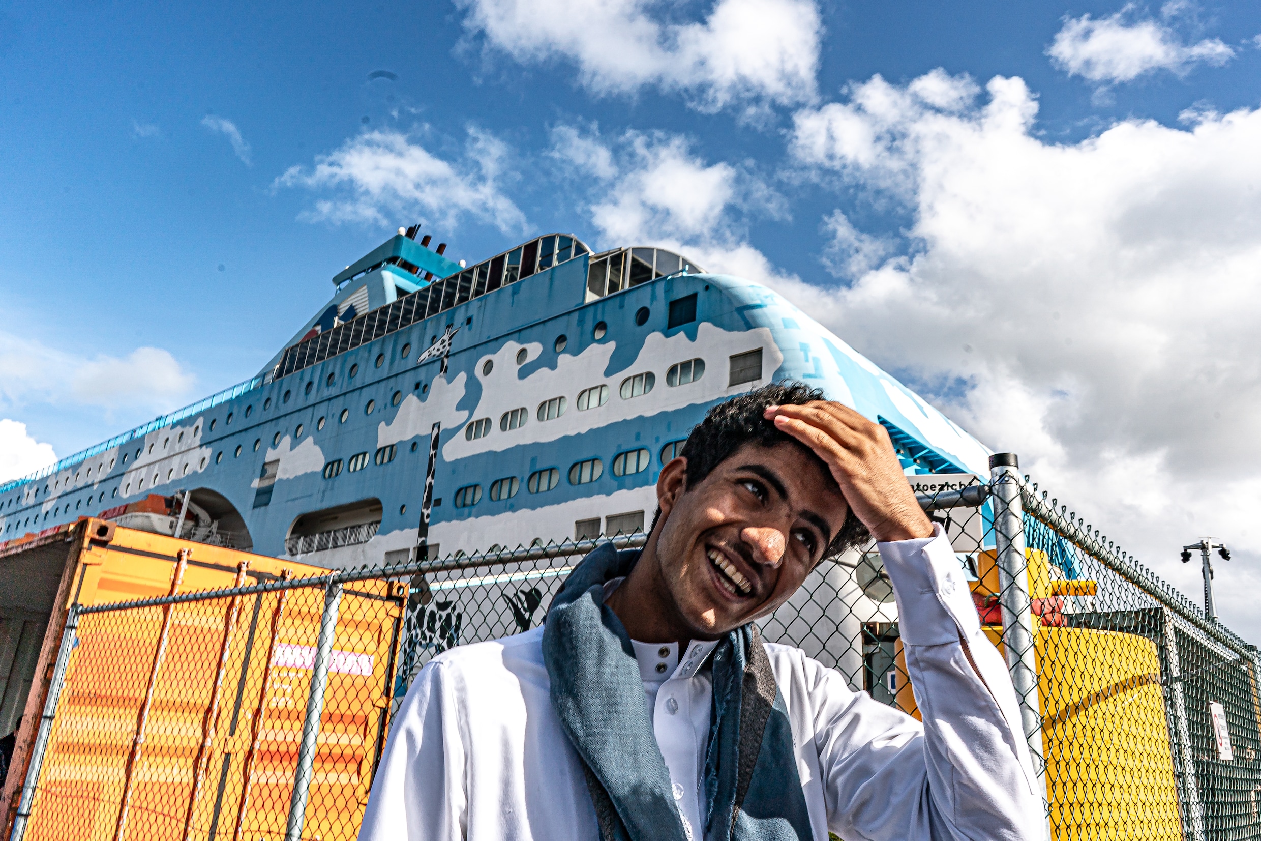 Asielopvang: solidariteit tussen gemeenten in Noord-Holland ver te ...